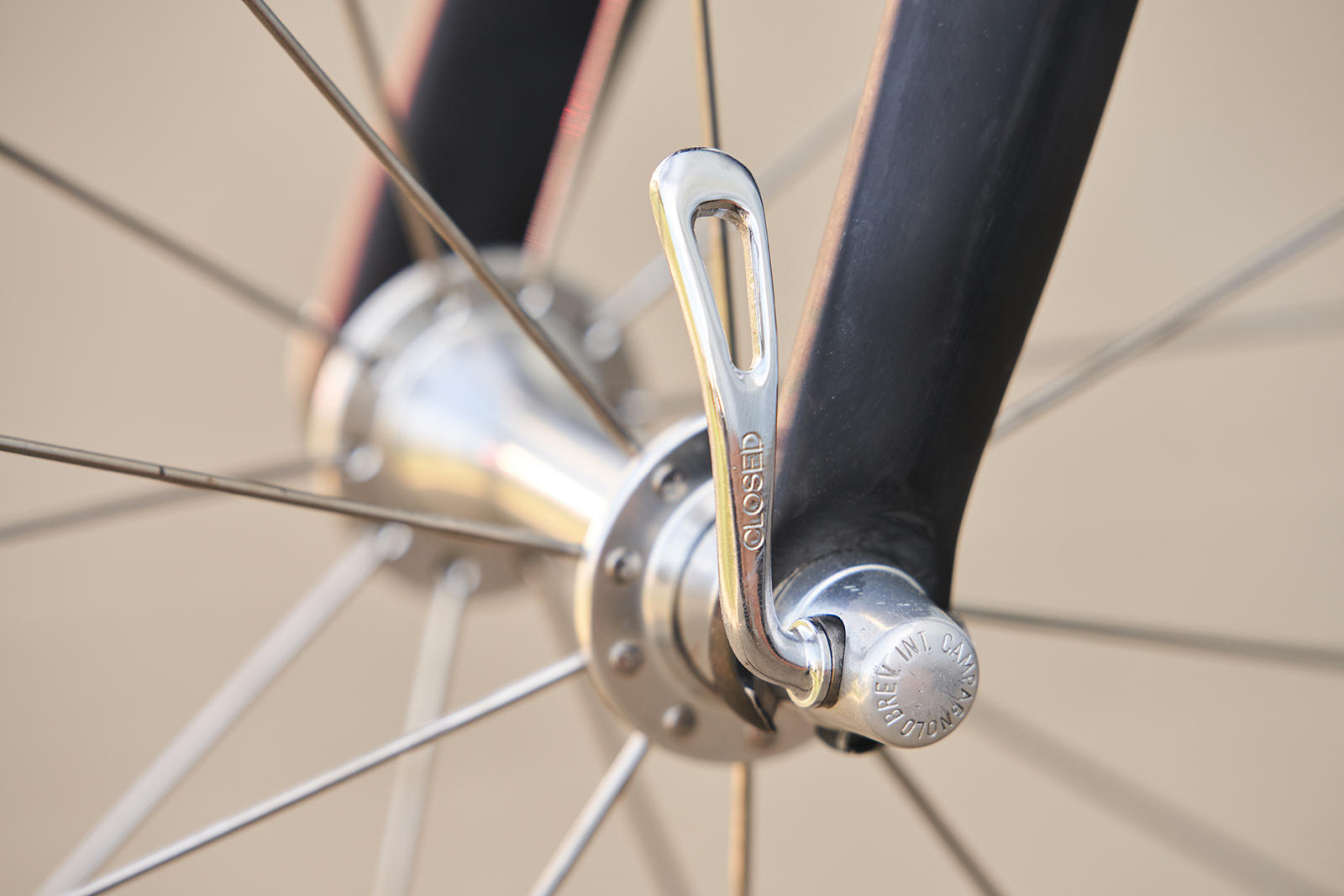 Readers’ Rides: Adam’s Self-Built Metal Guru Framebuilding Workshop ...