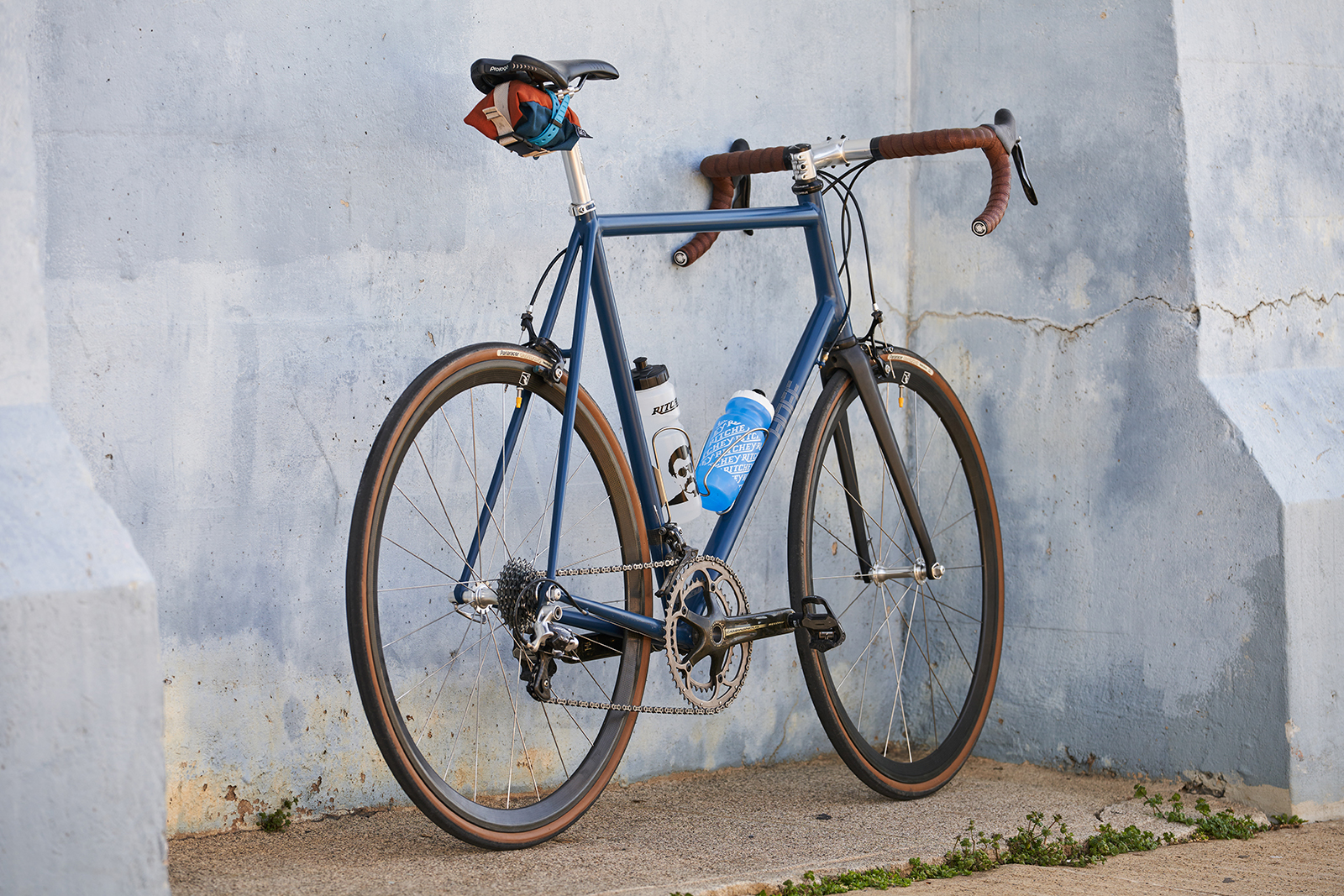 Readers’ Rides: Adam’s Self-Built Metal Guru Framebuilding Workshop ...