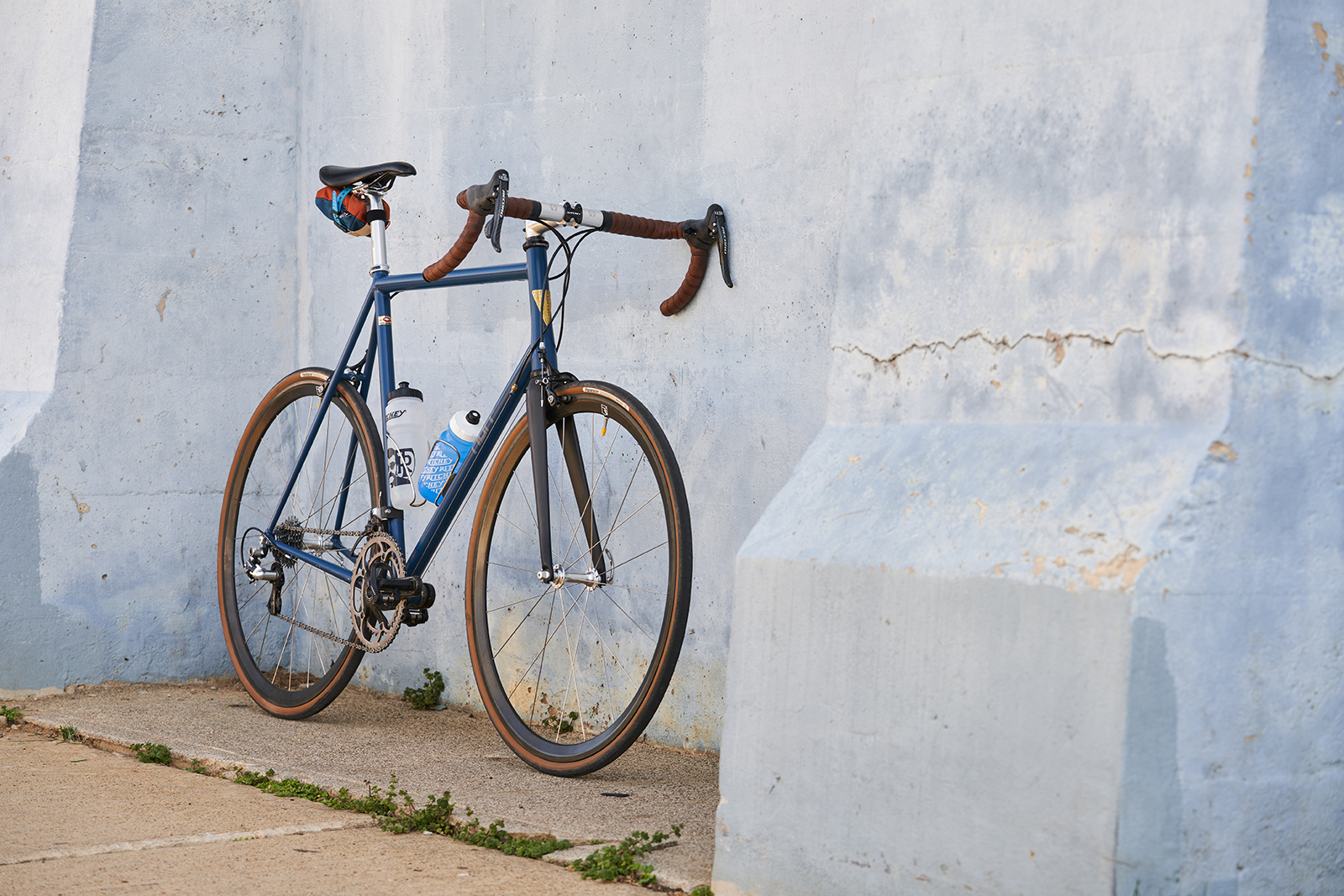 Readers’ Rides: Adam’s Self-Built Metal Guru Framebuilding Workshop ...