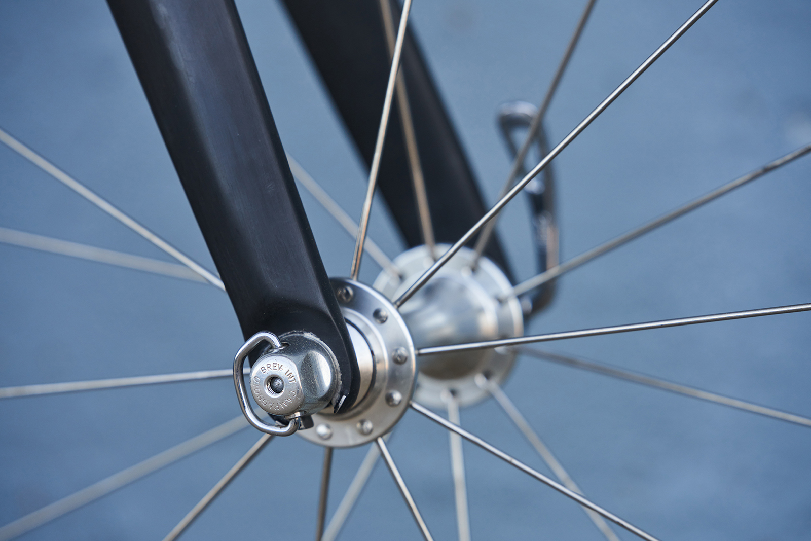 Readers’ Rides: Adam’s Self-Built Metal Guru Framebuilding Workshop ...