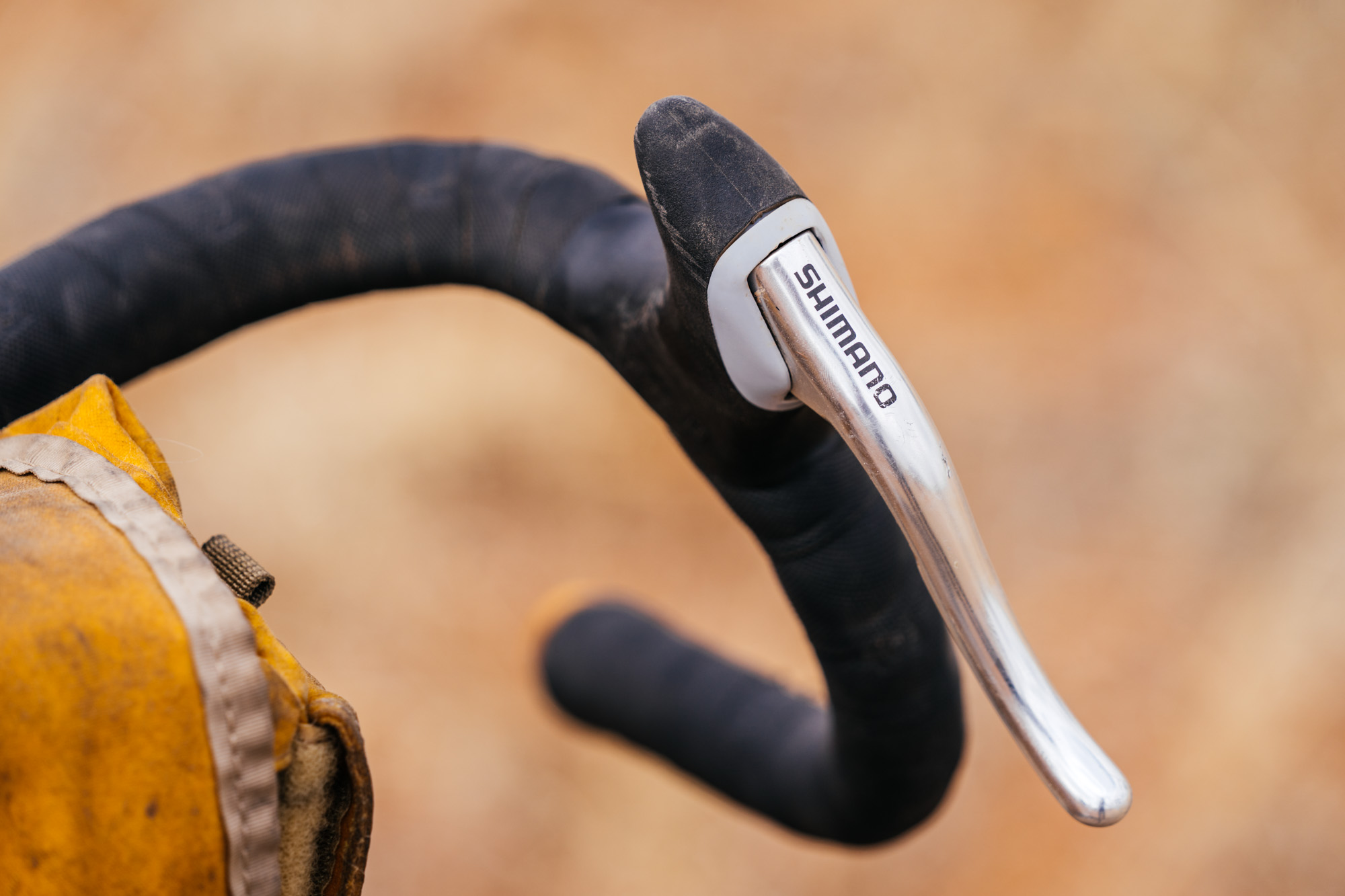 Ruta Del Jefe 2022: Jordan’s Sklar 29er Touring Bike – john watson ...