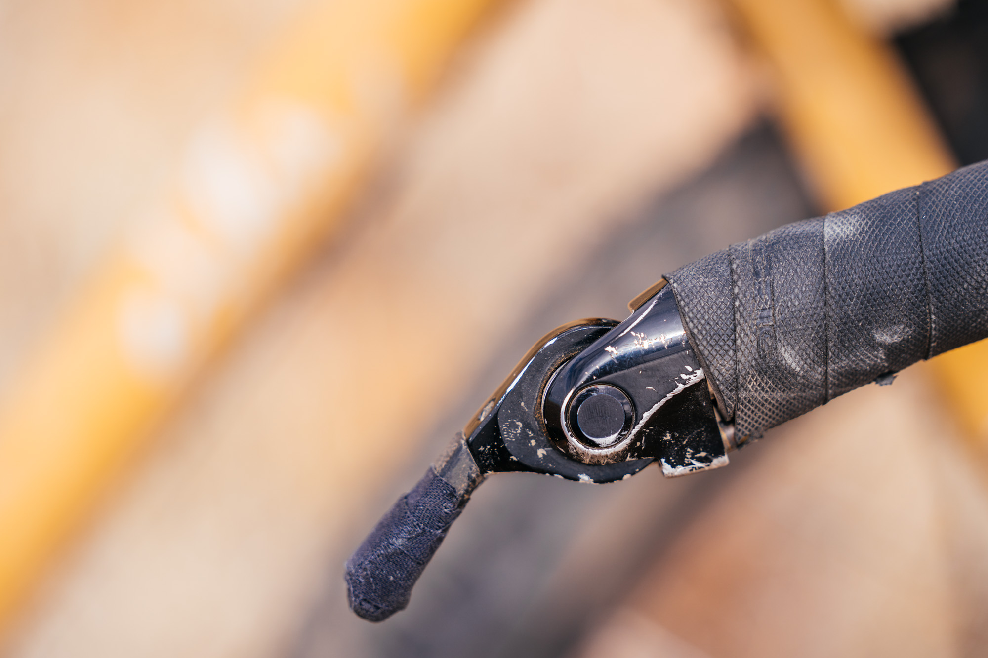 Ruta Del Jefe 2022: Jordan’s Sklar 29er Touring Bike – john watson ...