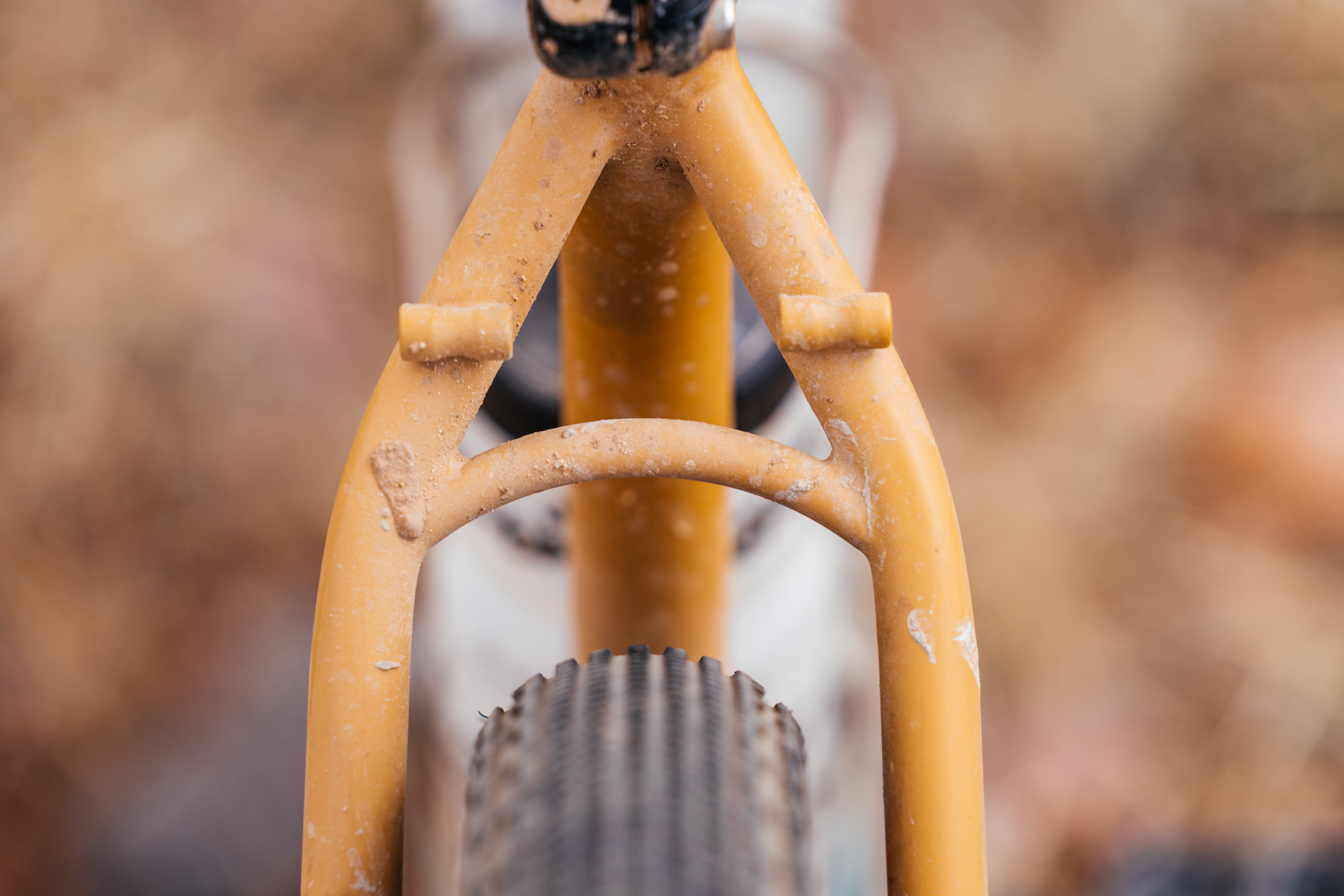 Ruta Del Jefe 2022: Jordan’s Sklar 29er Touring Bike – john watson ...