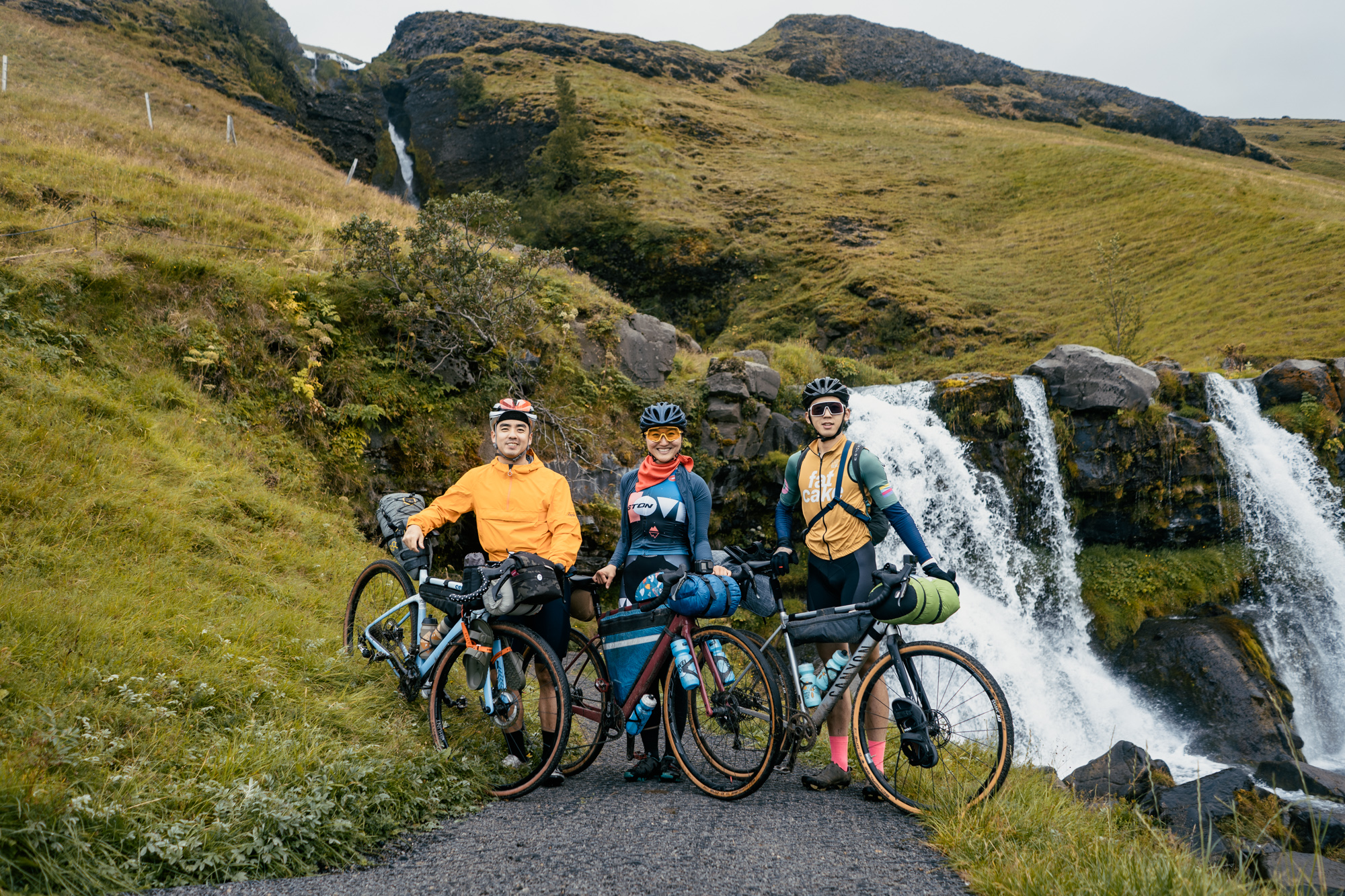 Bikepacking Iceland Part One: Into the Highlands on a Gravel Bike ...