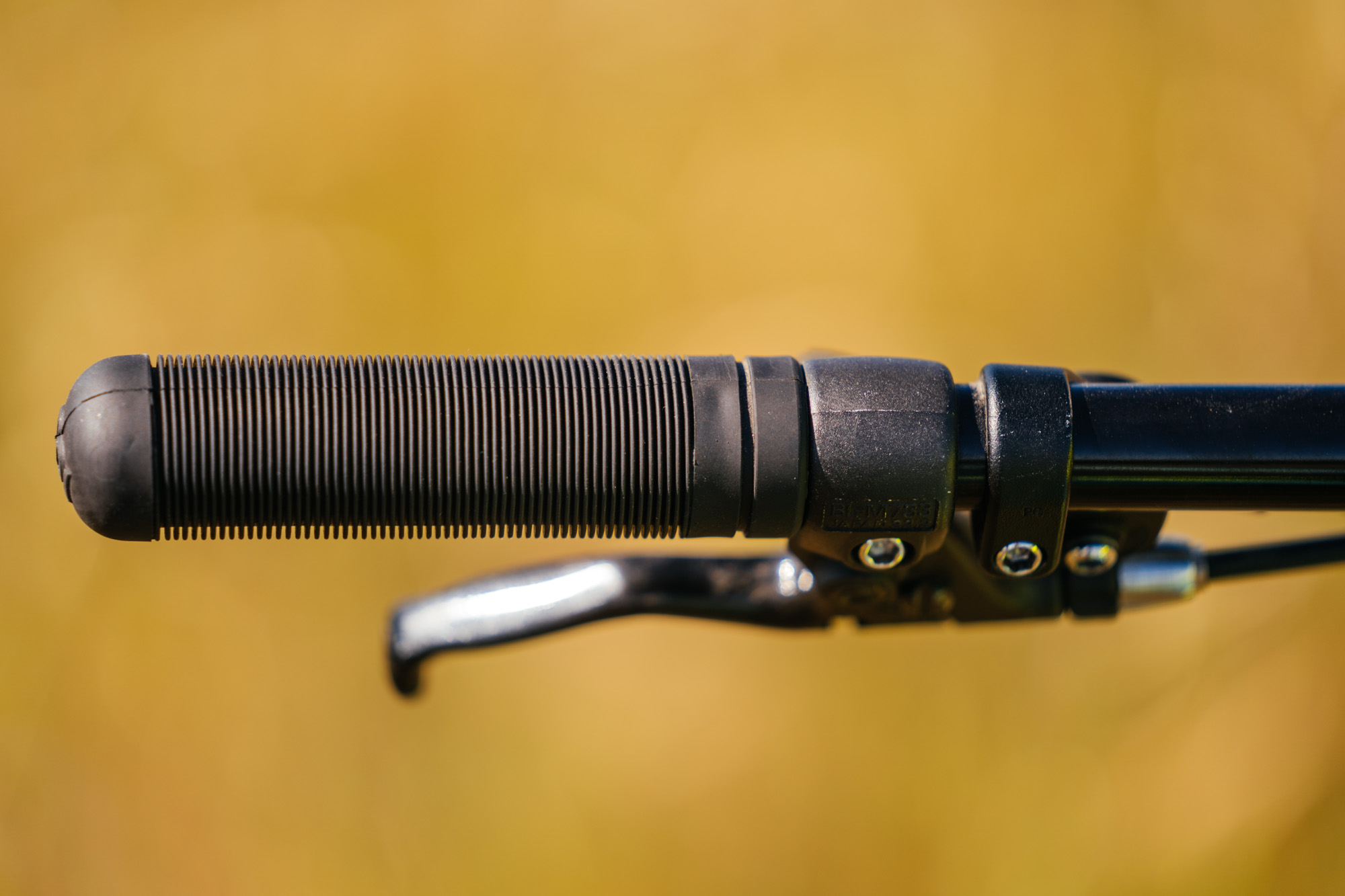 From The Pro’s Closet: The Wild Story Behind The 1992 Yeti Ultimate ...