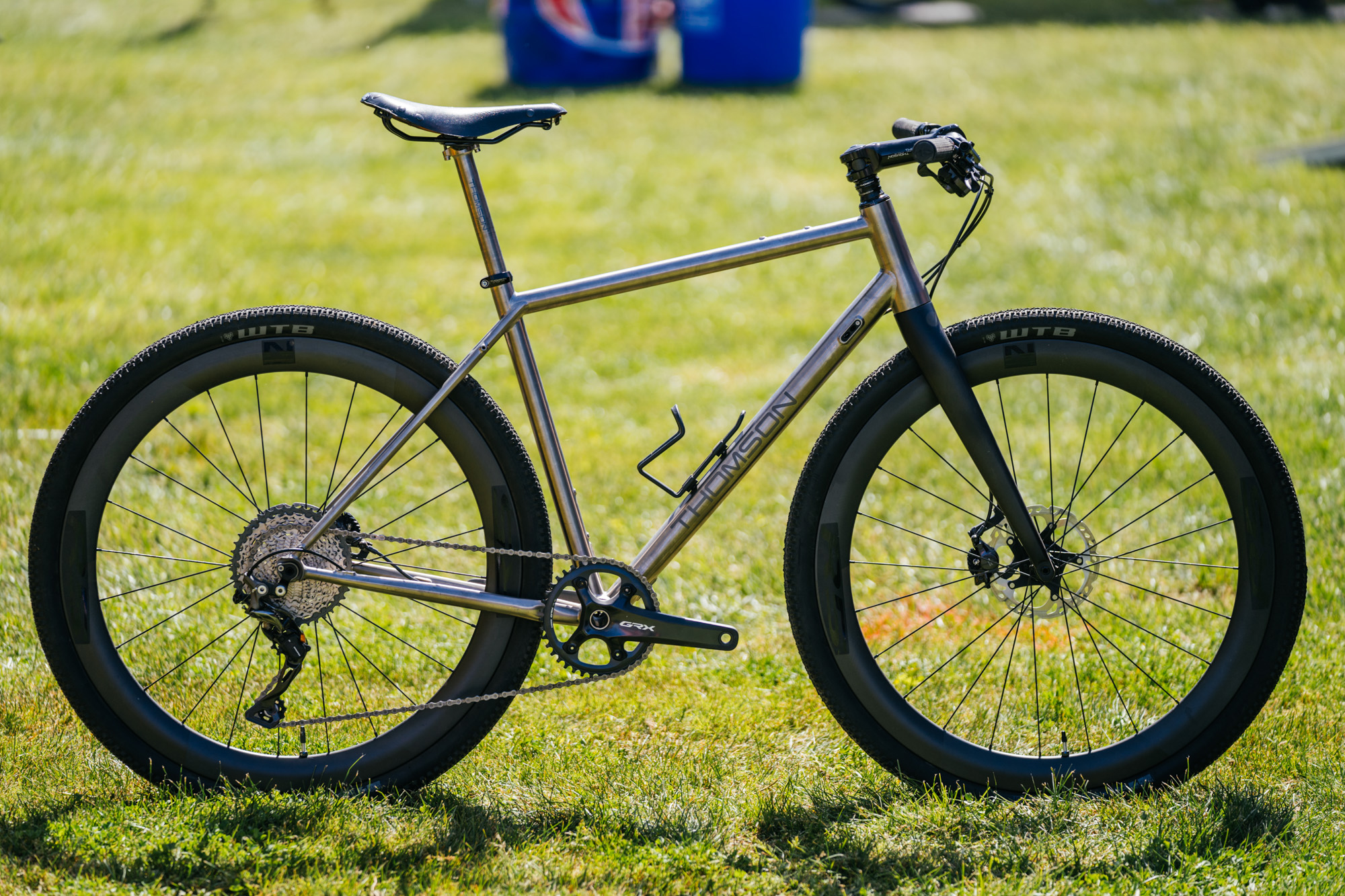 Kuselle bike review store