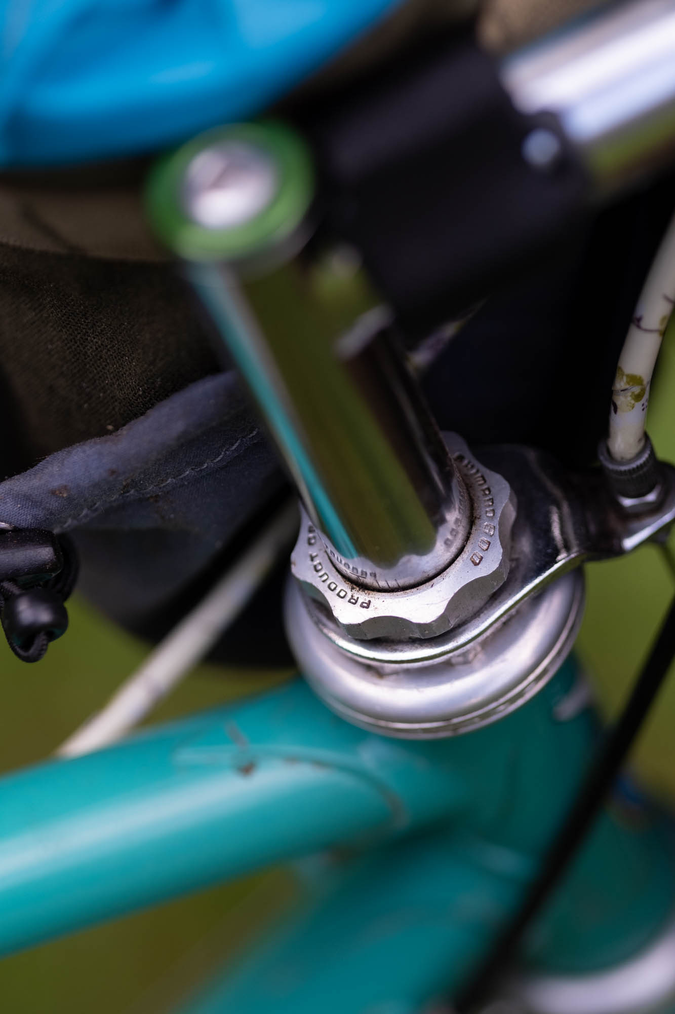 Ballz’ JP Weigle Fat Tire Road Cruiser – Jarrod Bunk | The Radavist | A ...