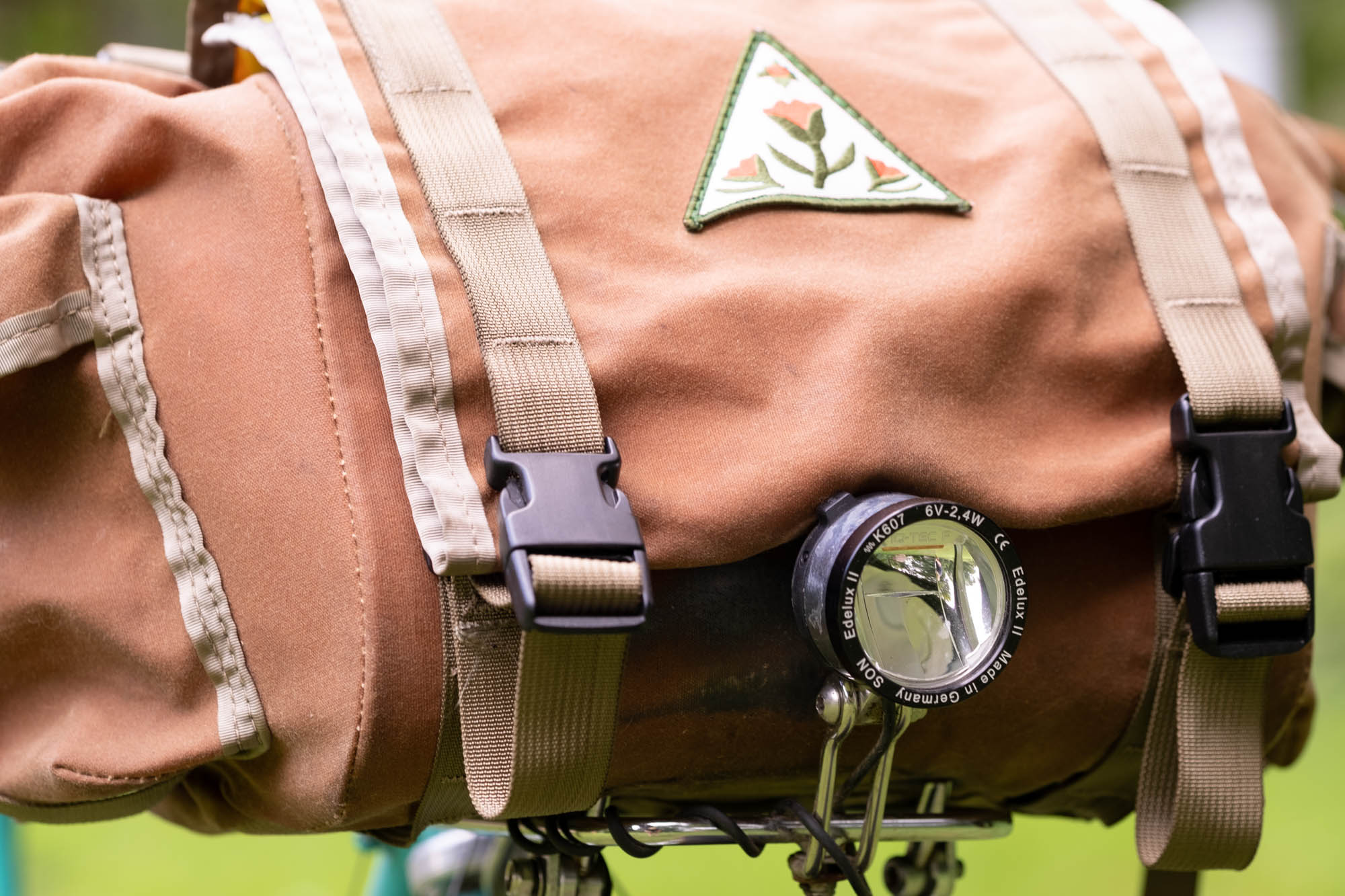 Ballz’ JP Weigle Fat Tire Road Cruiser – Jarrod Bunk | The Radavist | A ...