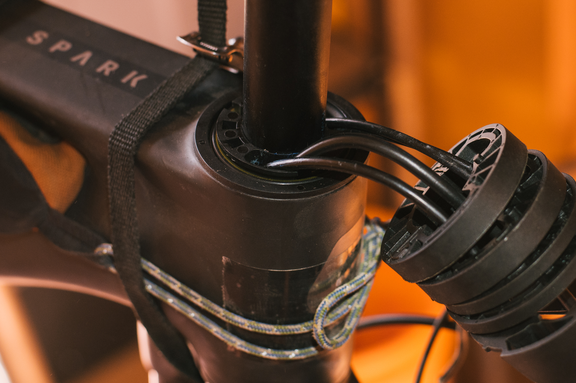 The Dust-Up: Headset Cable Routing Is Not a Victimless Crime – Travis ...