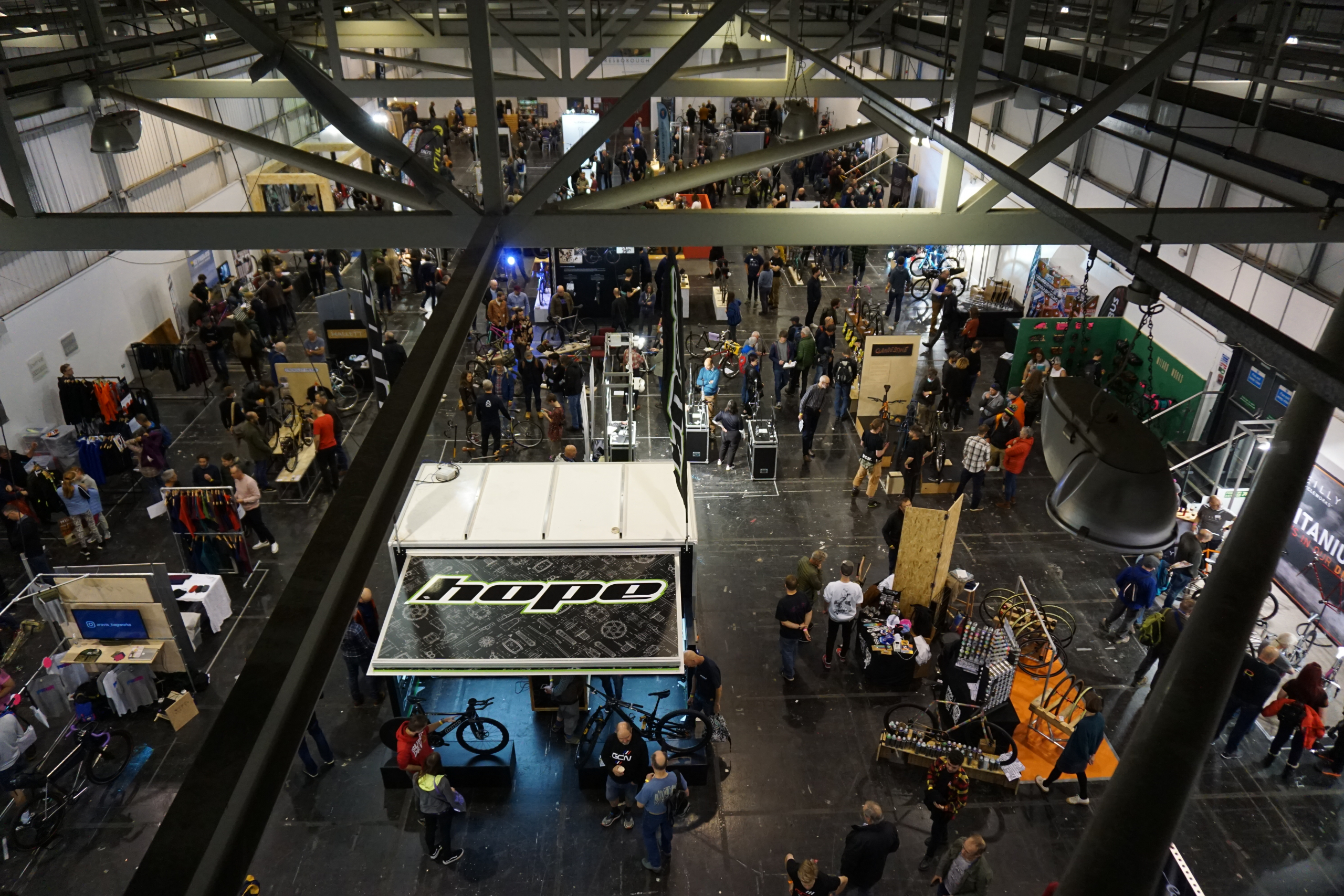 Introducing the 2022 Bespoked SRAM Inclusivity Scholarship – Peter ...