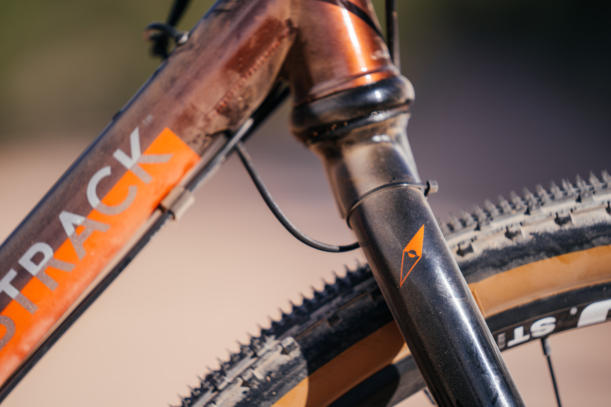 More Than Just a Touring Bike: A Dirty Review of the Bombtrack Beyond 2 ...