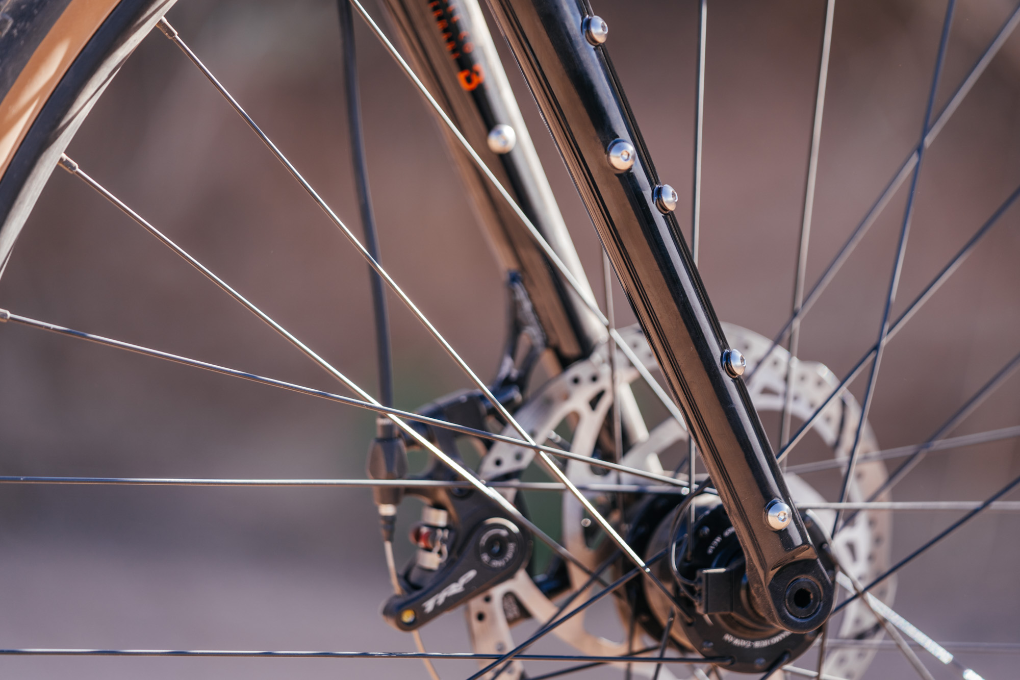 More Than Just a Touring Bike: A Dirty Review of the Bombtrack Beyond 2 ...