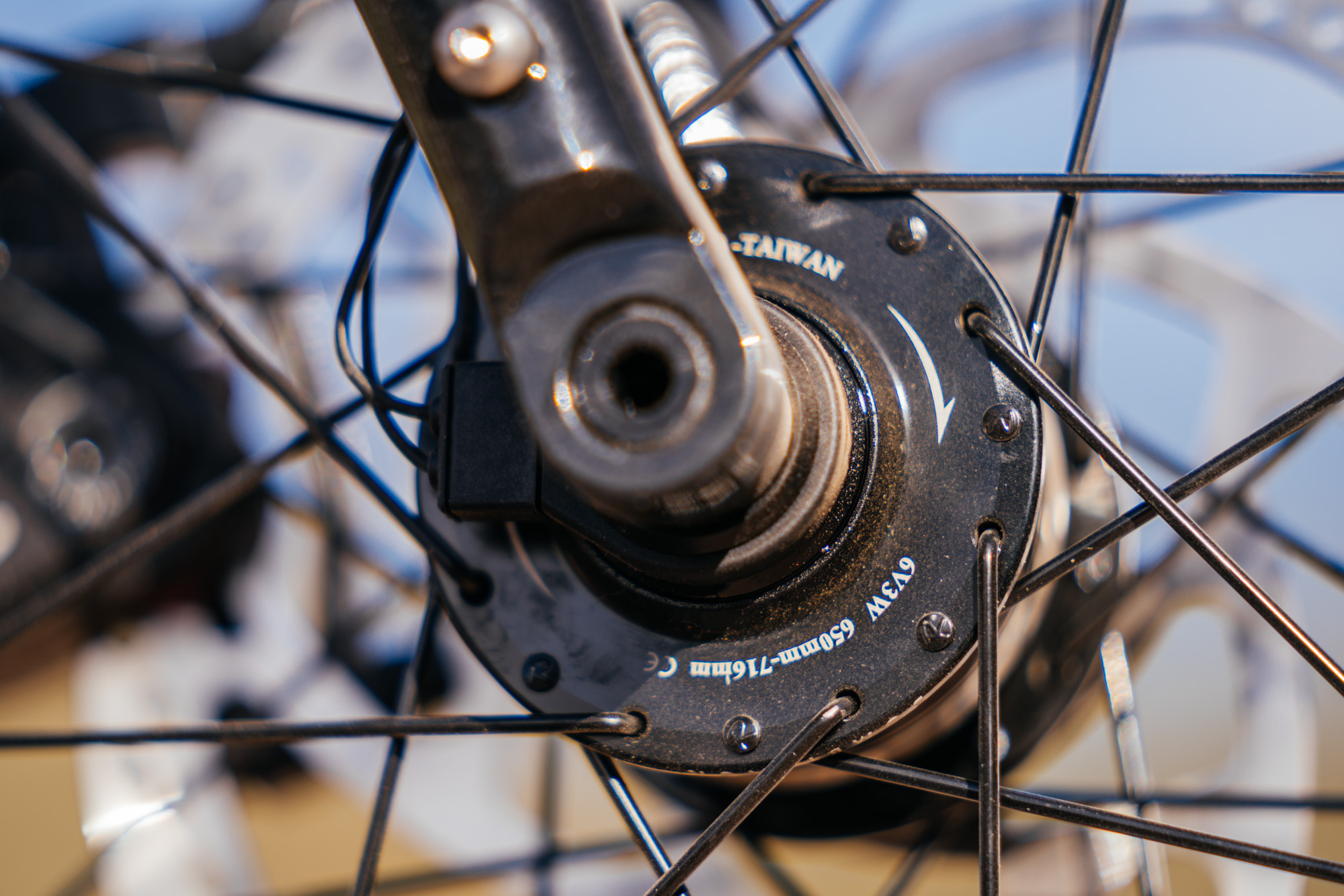 More Than Just a Touring Bike: A Dirty Review of the Bombtrack Beyond 2 ...