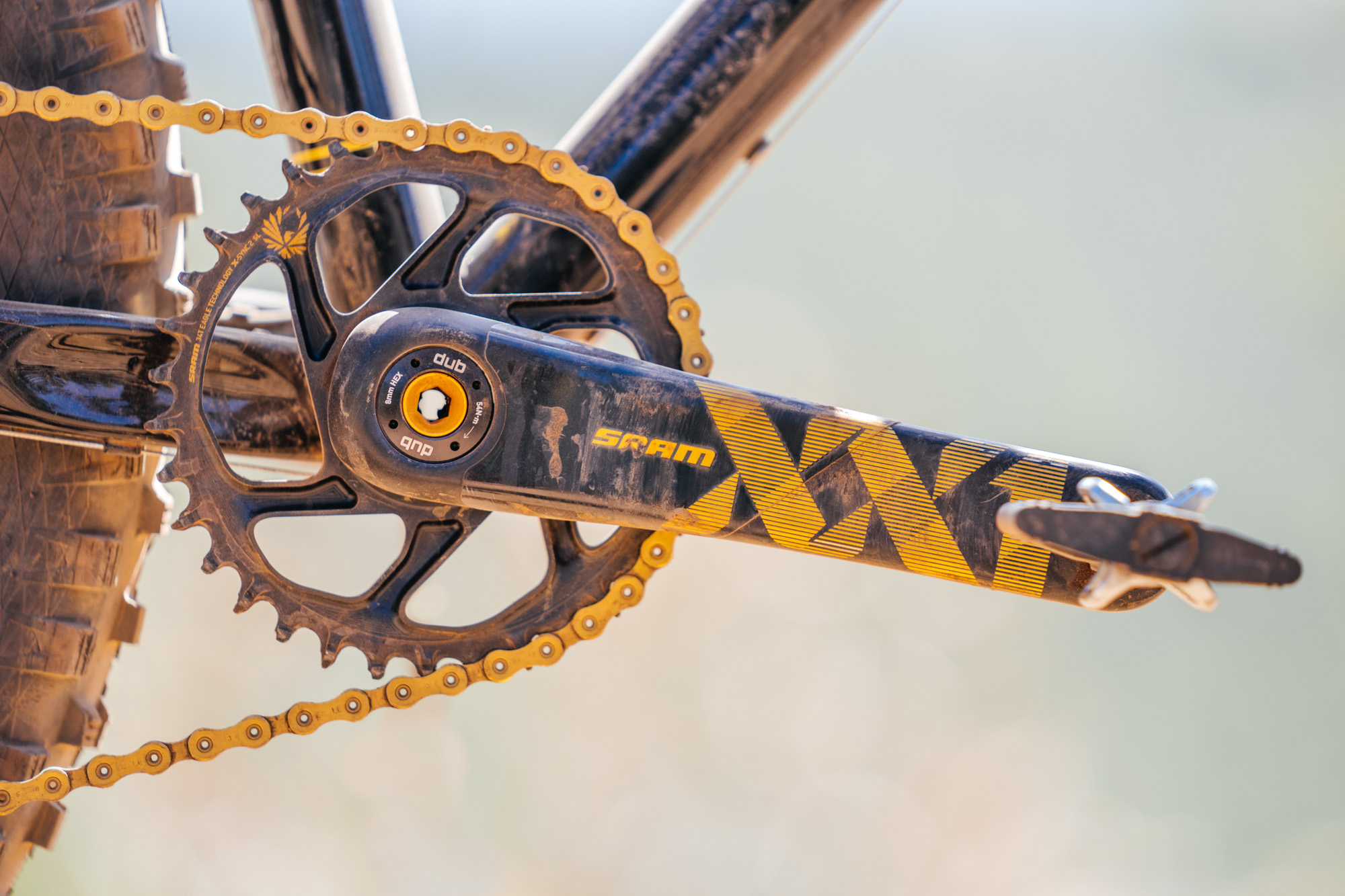 Trail Time with Breadwinner’s Bad Otis: A 160mm Travel 27.5 Shred Sled ...