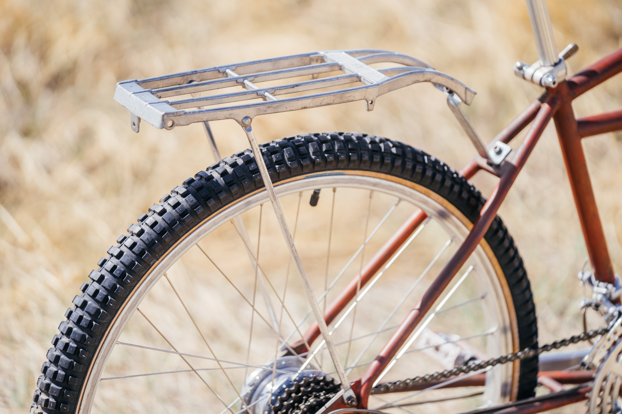 Vintage Bicycles: Steve Cook’s 1980 Cook Brothers Racing Cruiser ...