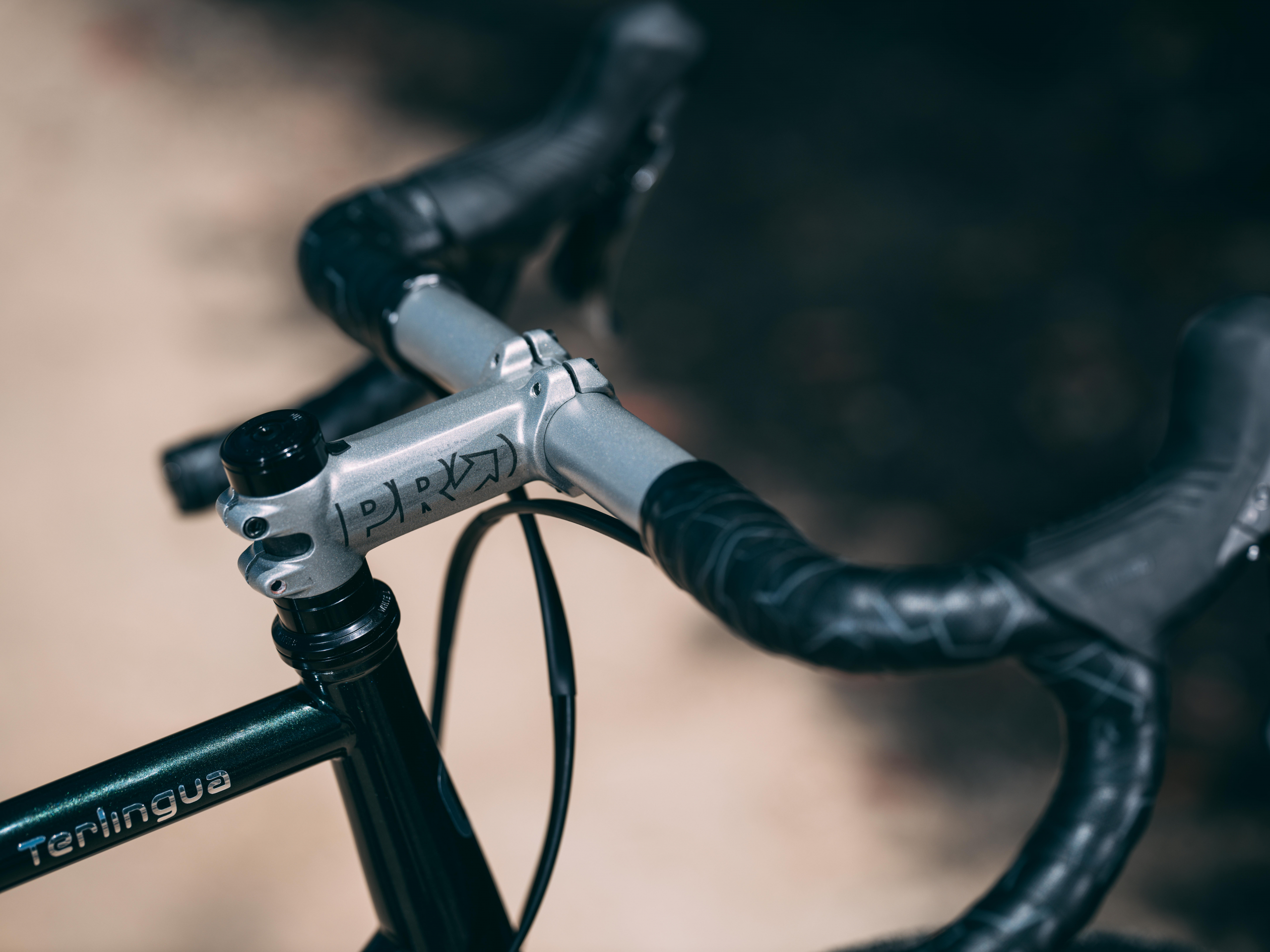 Shimano Showcases Ten Custom Bikes With Stunning Silver GRX Limited ...