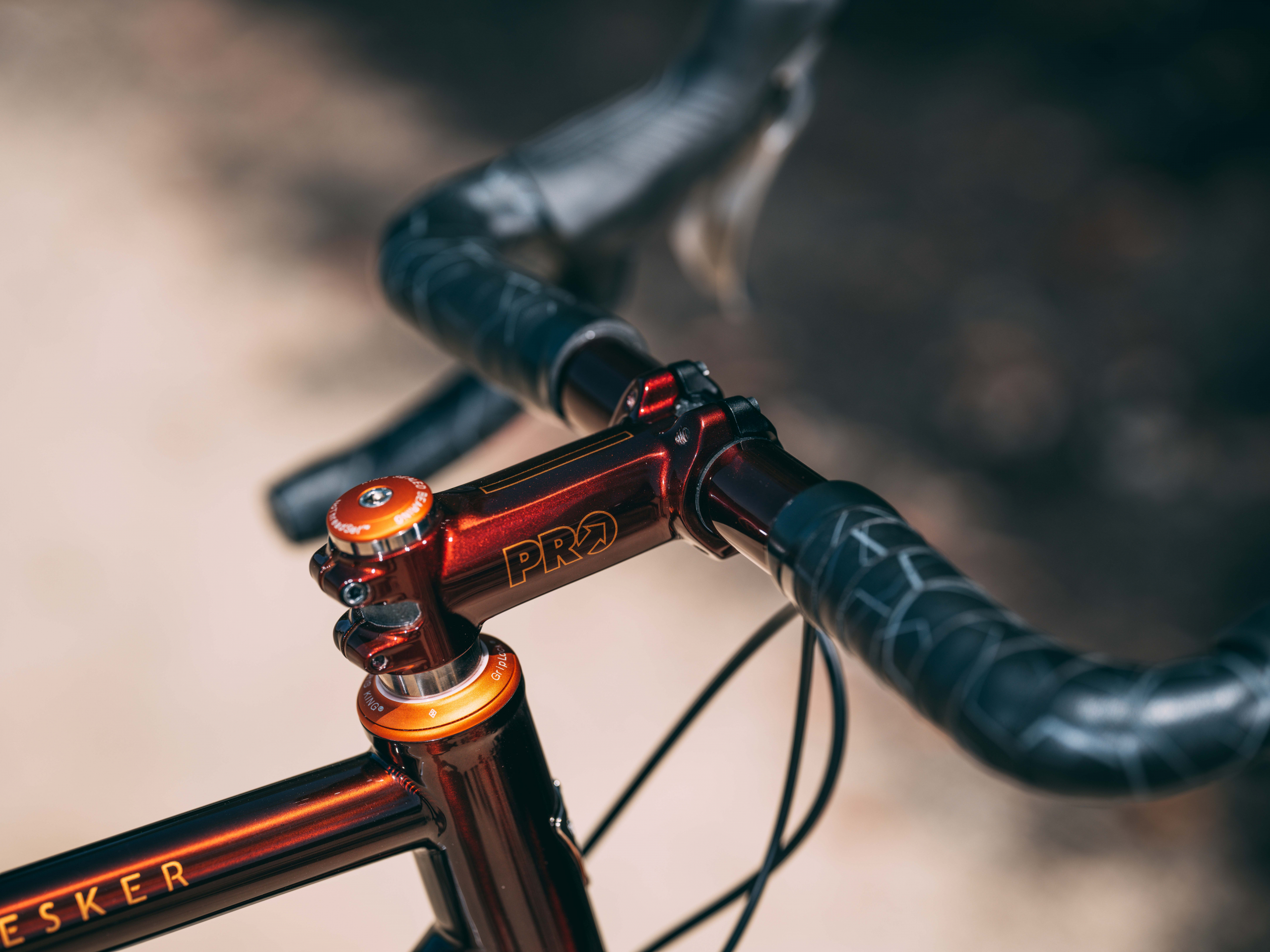 Shimano Showcases Ten Custom Bikes With Stunning Silver GRX Limited ...