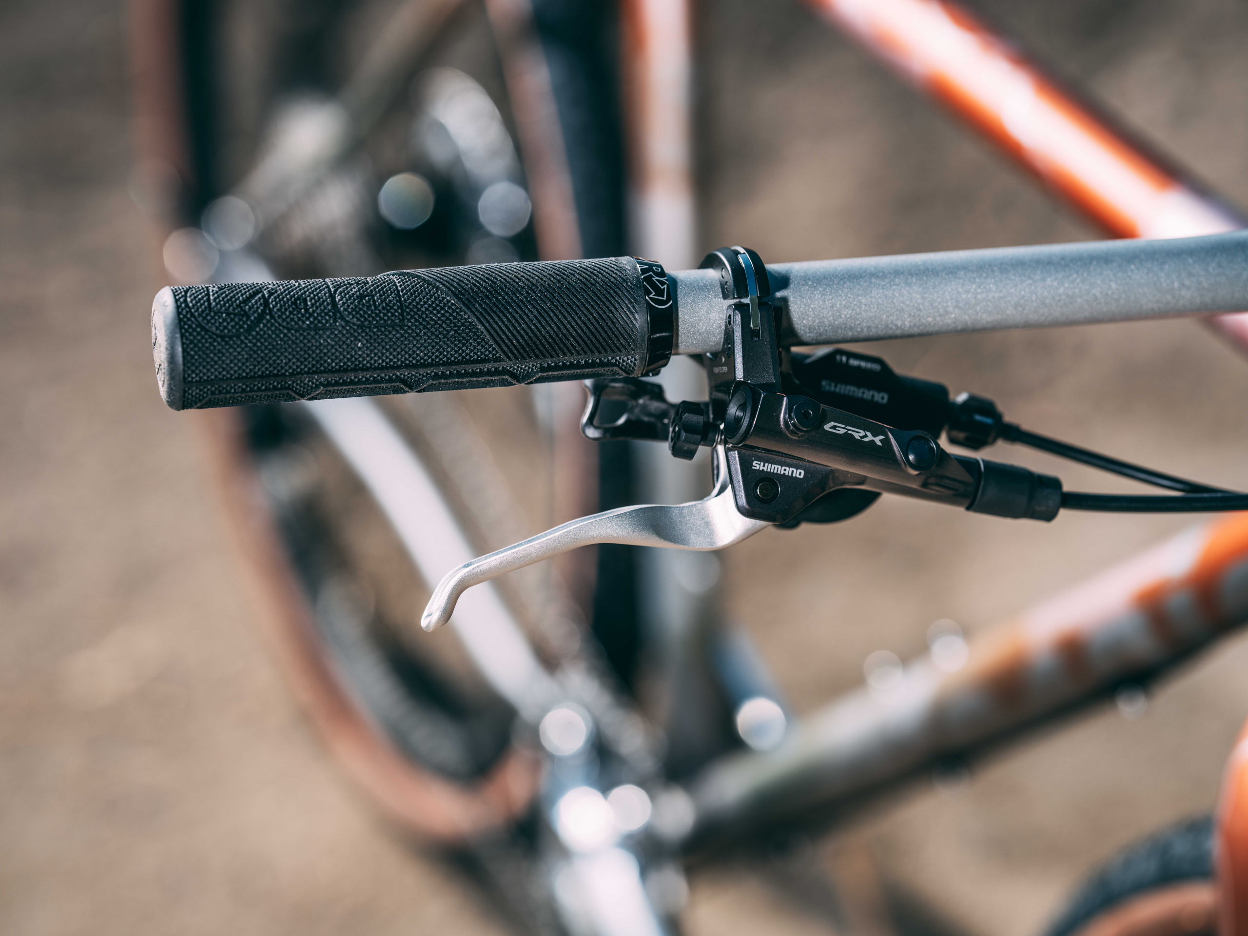 Shimano Showcases Ten Custom Bikes With Stunning Silver GRX Limited ...