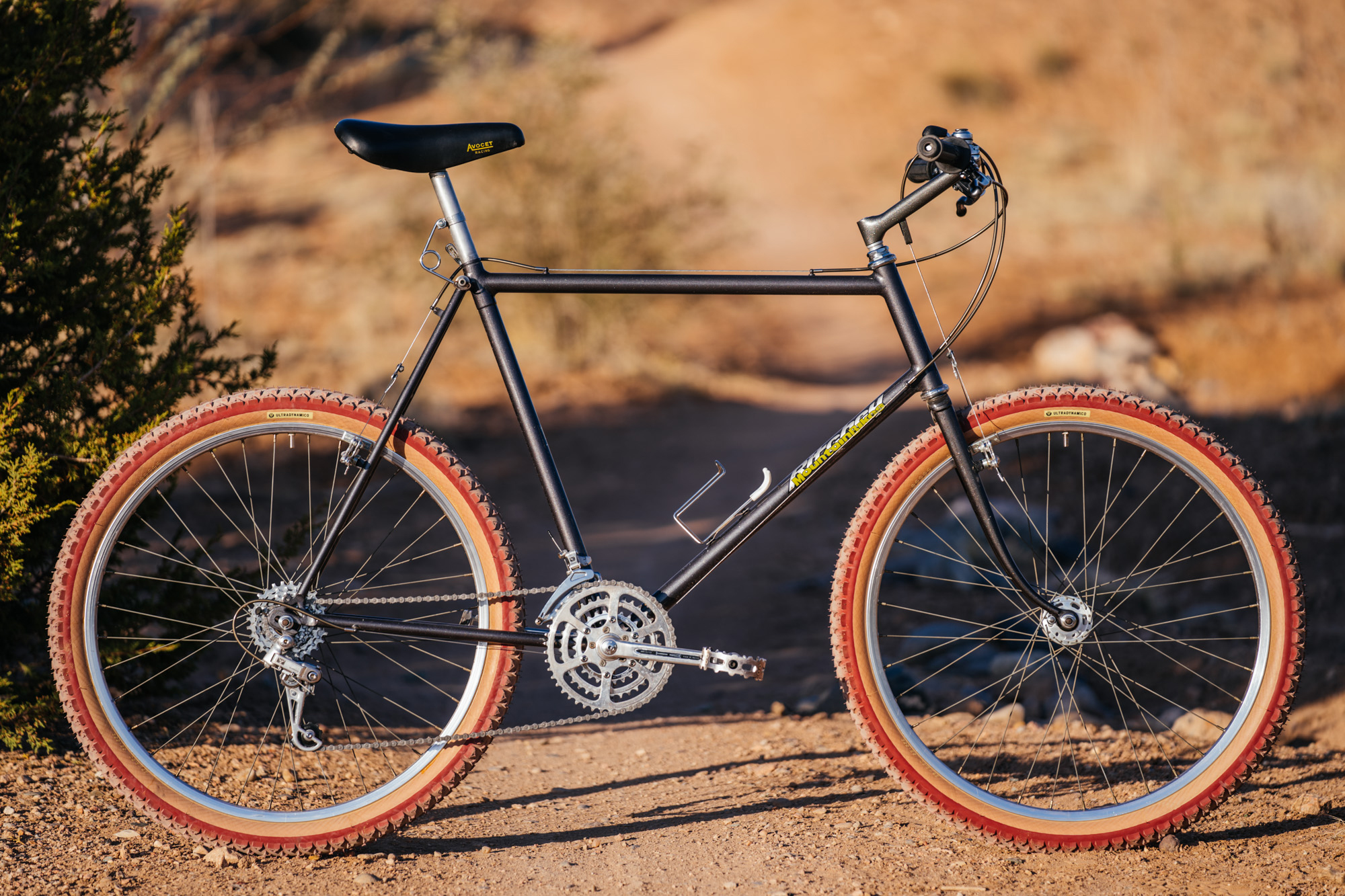 Conversations with Tom Ritchey Part One: Tommy, Thomas, Tom – Ryan le ...