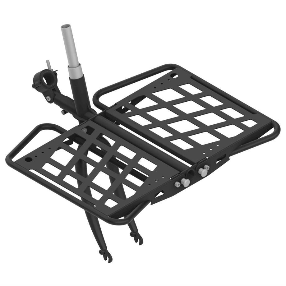 Radar Roundup: eeSilk Stem, Laufey Hardtail, Silver Cranks, Elephant ...