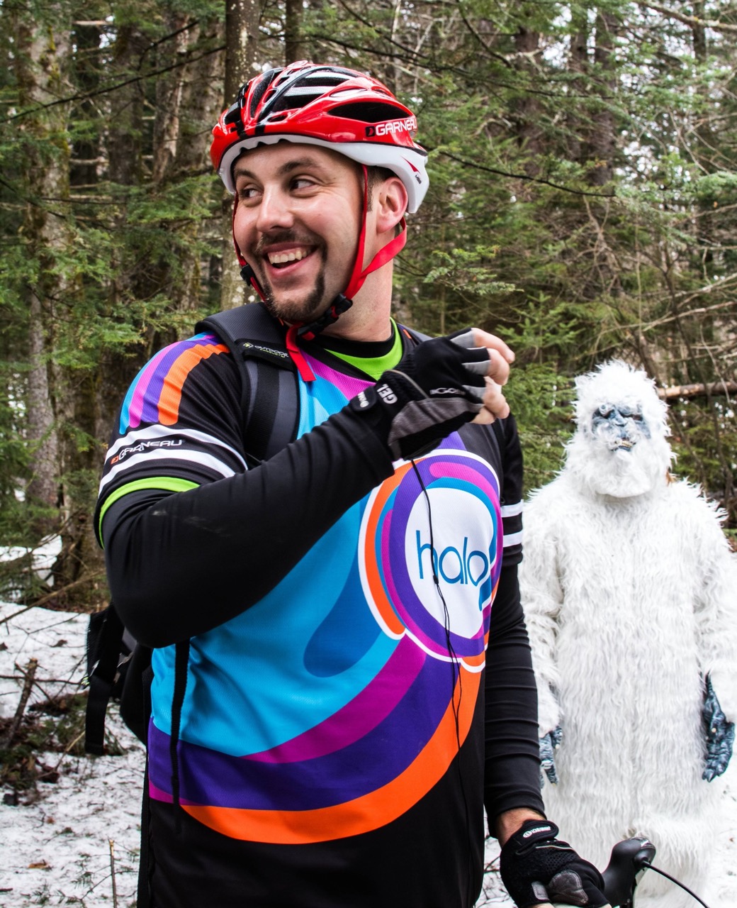 Vermont’s Rasputitsa Dirt: A Gravel Race With A Wild Side – Chris ...