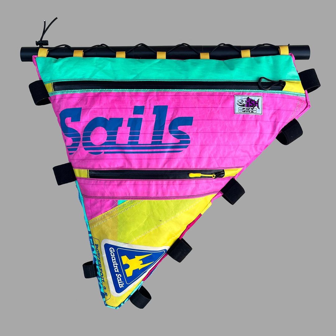 Radar Roundup: Donhou Utility Bike, Fish Ski Designs, Safi Works, and Thinking Clearly | The ...