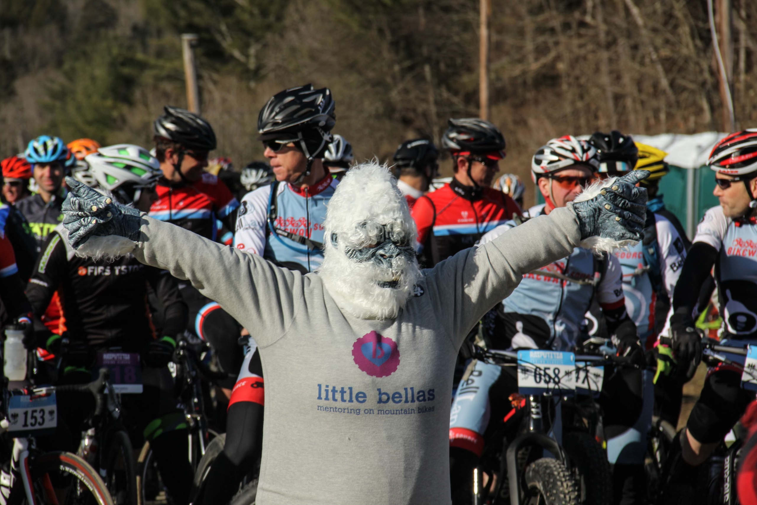 Vermont’s Rasputitsa Dirt: A Gravel Race With A Wild Side – Chris ...