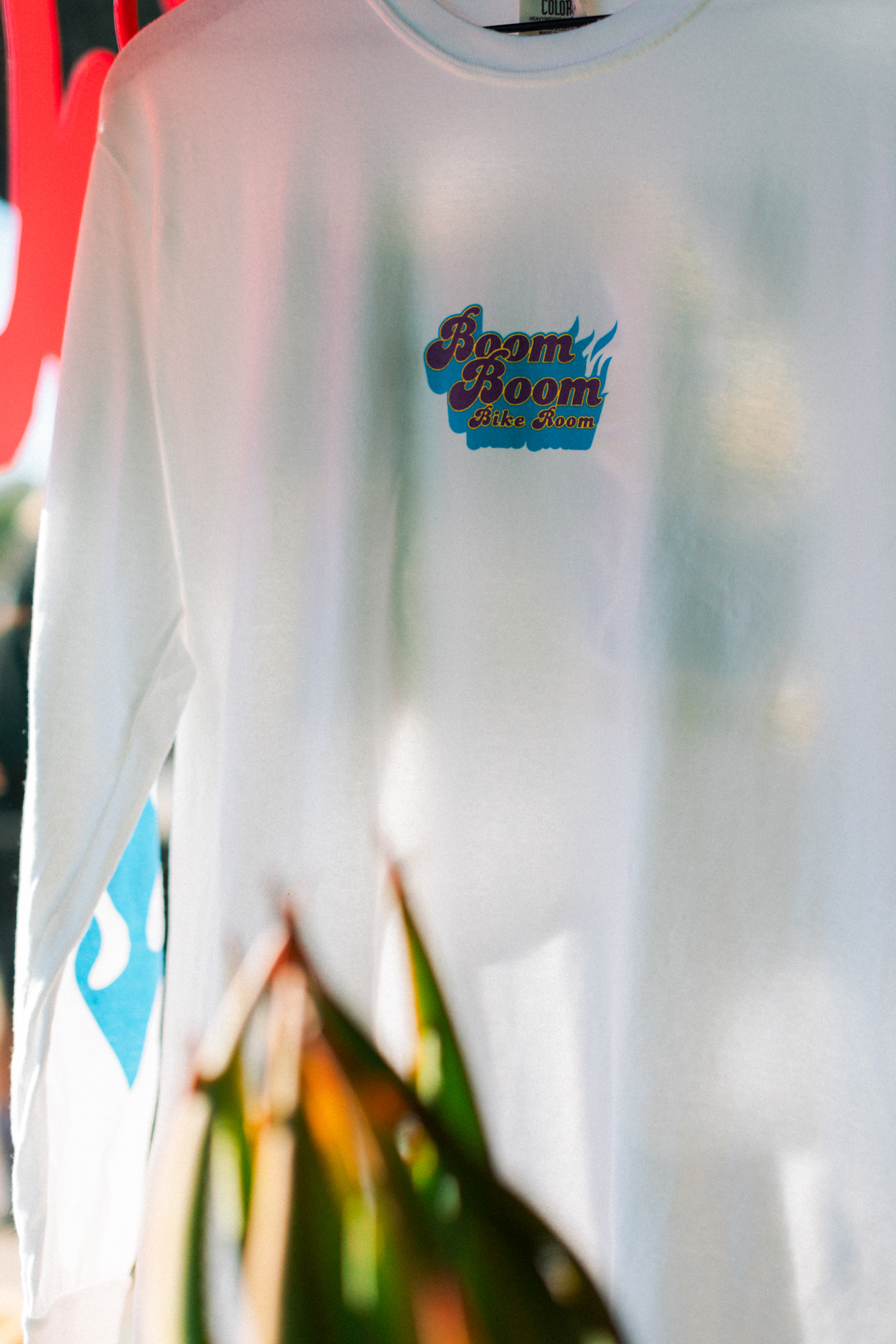 Inside / Out at Santa Barbara’s Boom Boom Bike Room – Jim Bob Barnett | The Radavist | A group ...