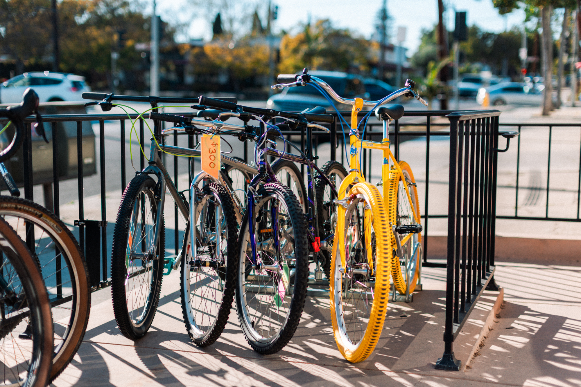 Inside / Out at Santa Barbara’s Boom Boom Bike Room – Jim Bob Barnett | The Radavist | A group ...