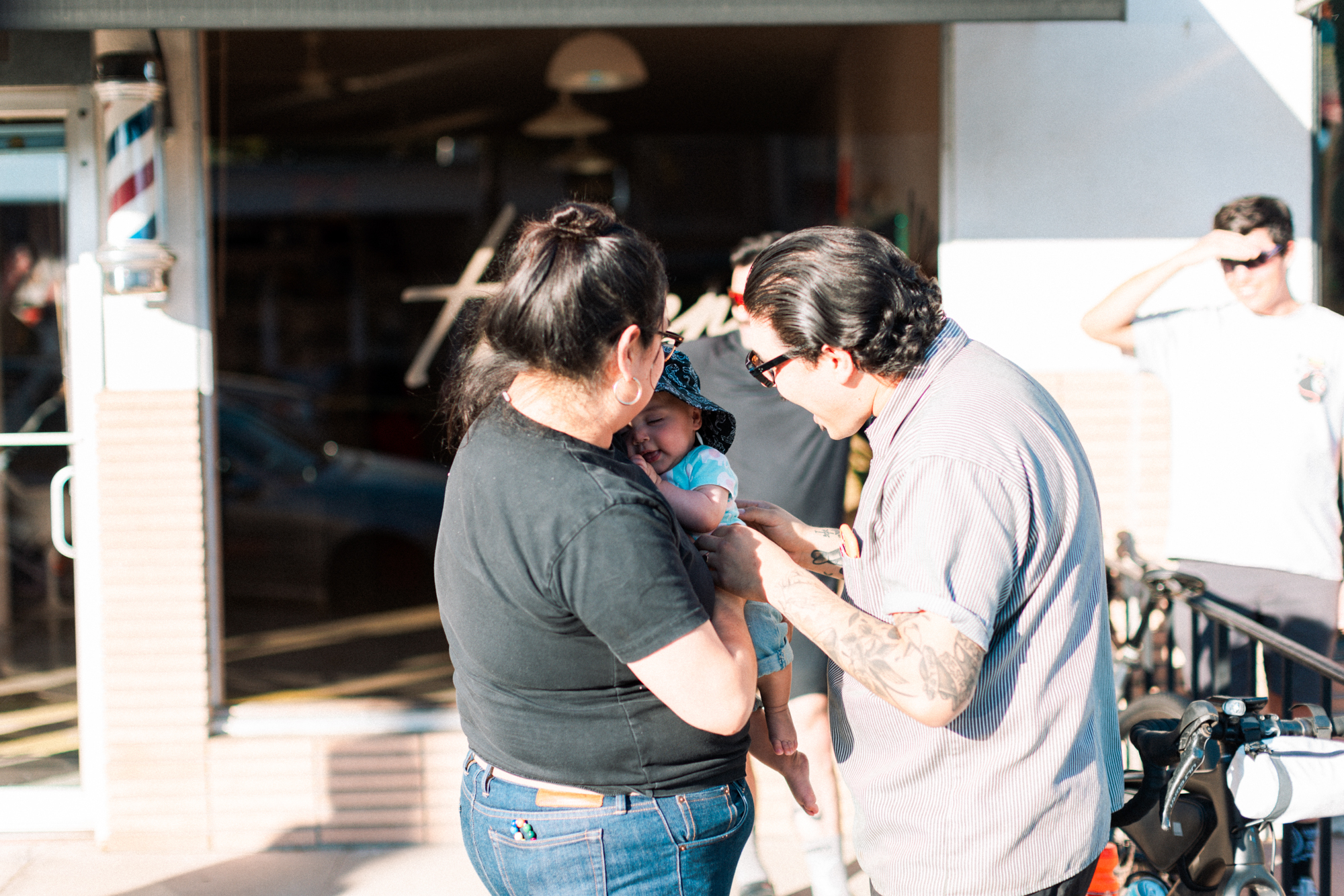 Inside / Out at Santa Barbara’s Boom Boom Bike Room – Jim Bob Barnett | The Radavist | A group ...