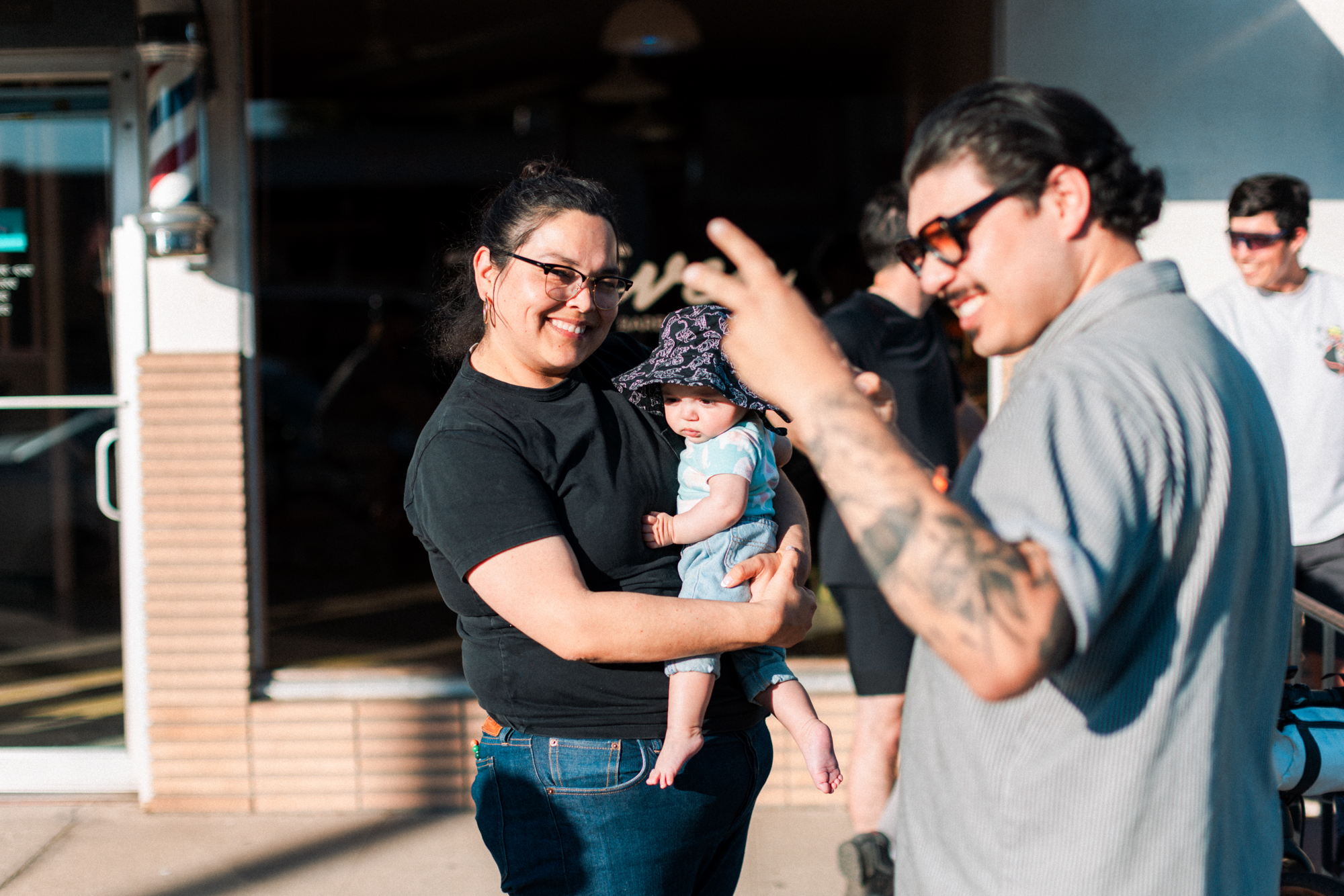 Inside / Out at Santa Barbara’s Boom Boom Bike Room – Jim Bob Barnett | The Radavist | A group ...