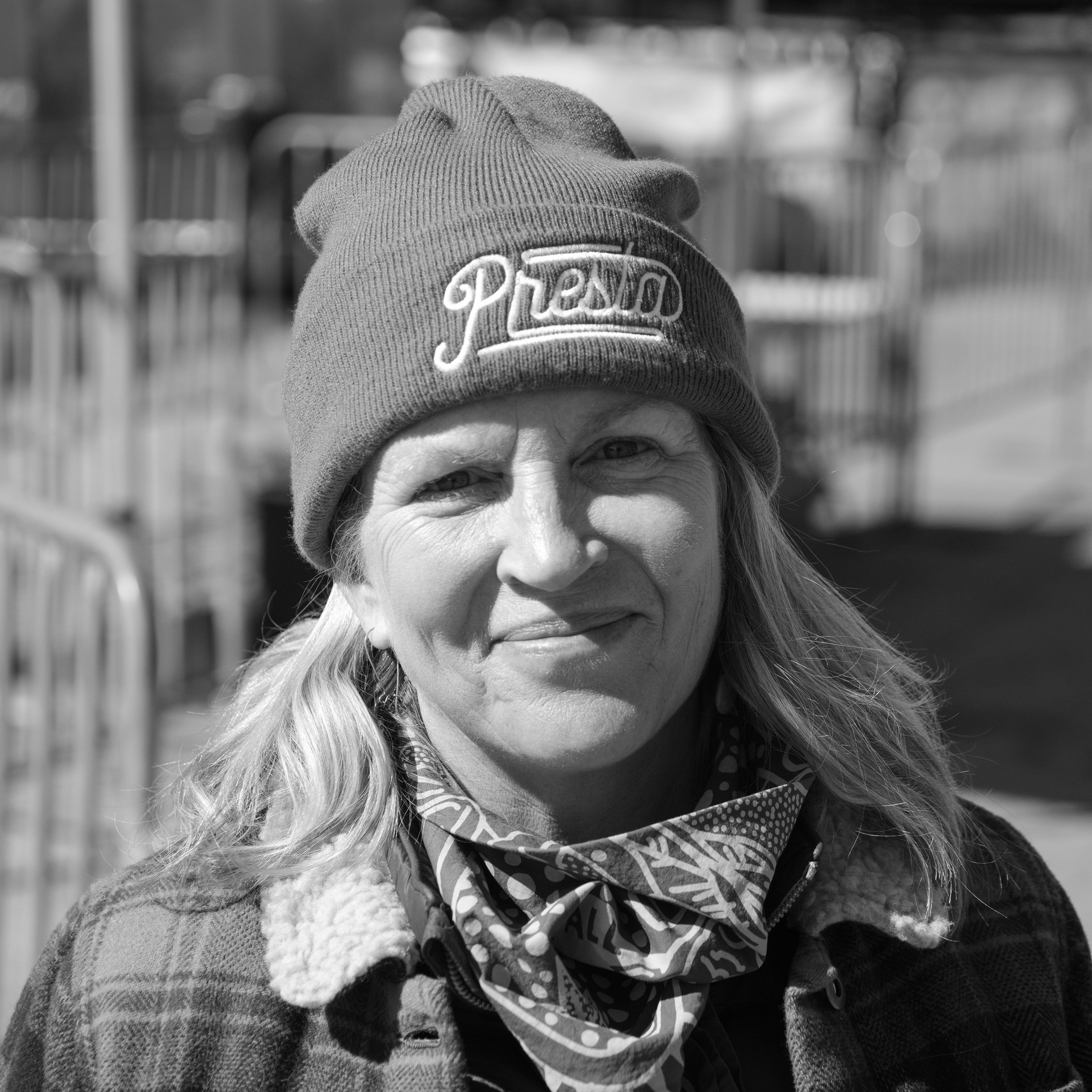 Conversations About Gravel and Change, Part Three: Kristi Mohn – Erik ...