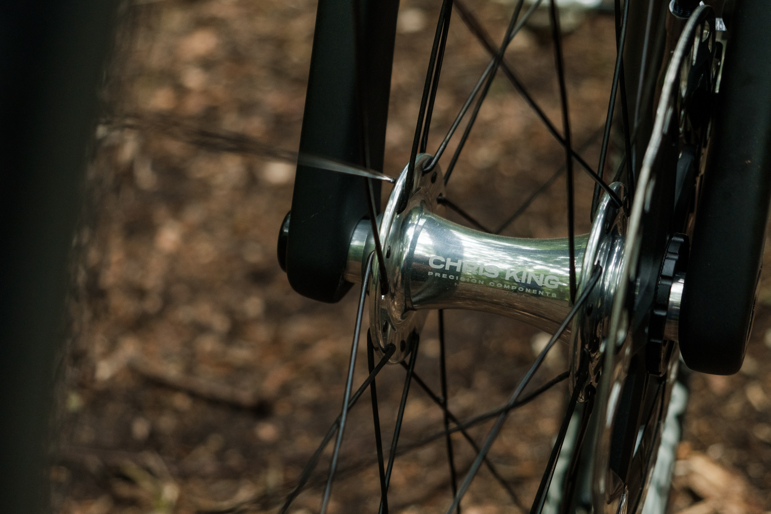 Introducing the Fairlight Holt: A Modern and Well-Equipped XC Bike ...