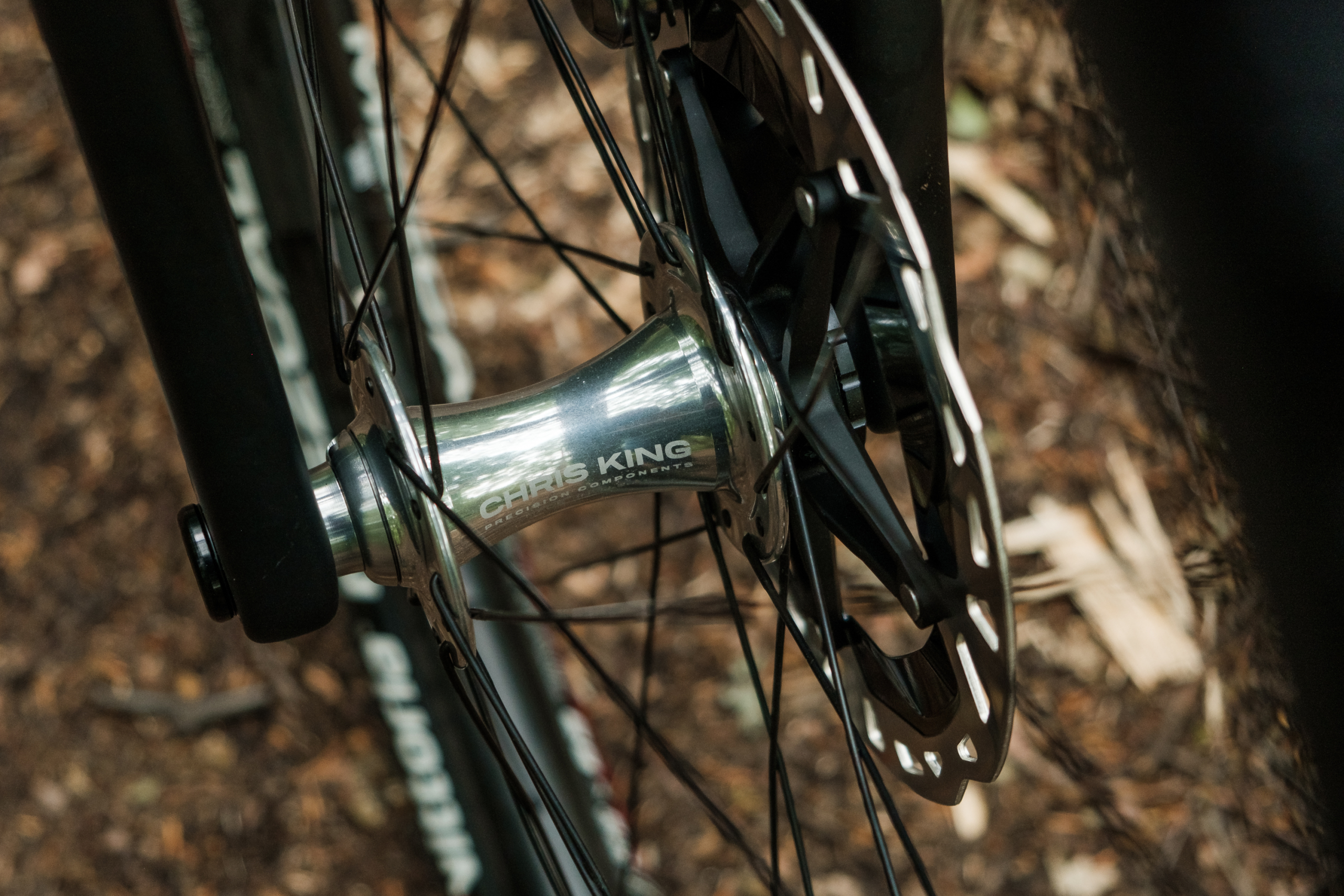 Introducing the Fairlight Holt: A Modern and Well-Equipped XC Bike ...