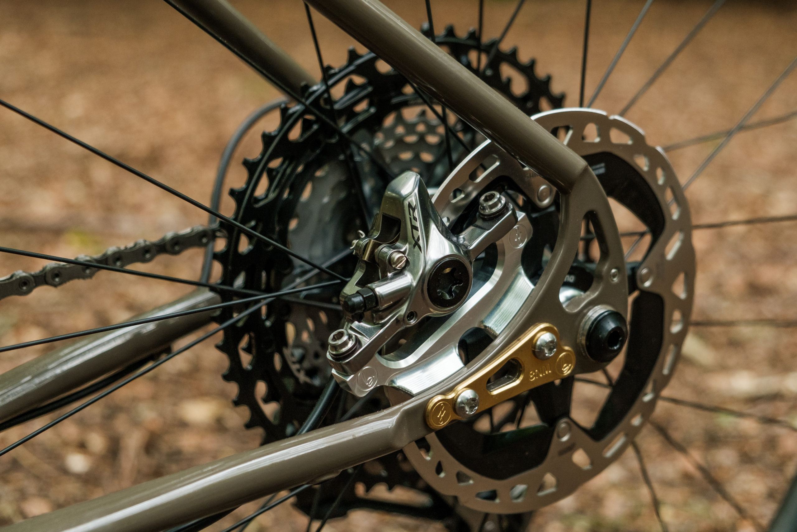 Introducing the Fairlight Holt: A Modern and Well-Equipped XC Bike ...