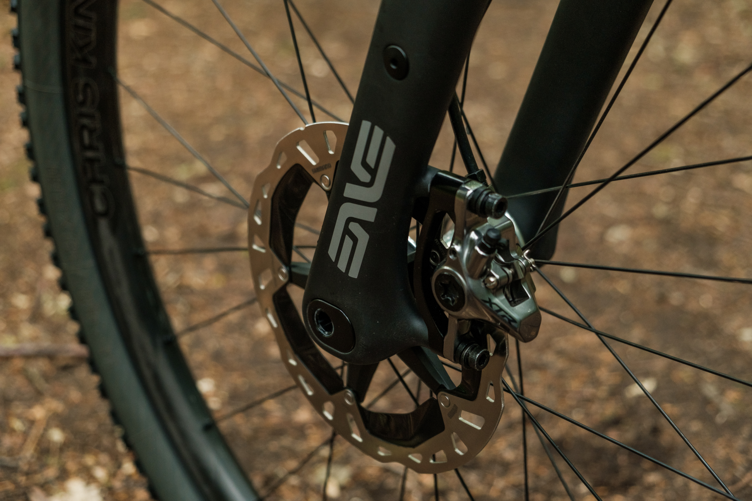 Introducing the Fairlight Holt: A Modern and Well-Equipped XC Bike ...