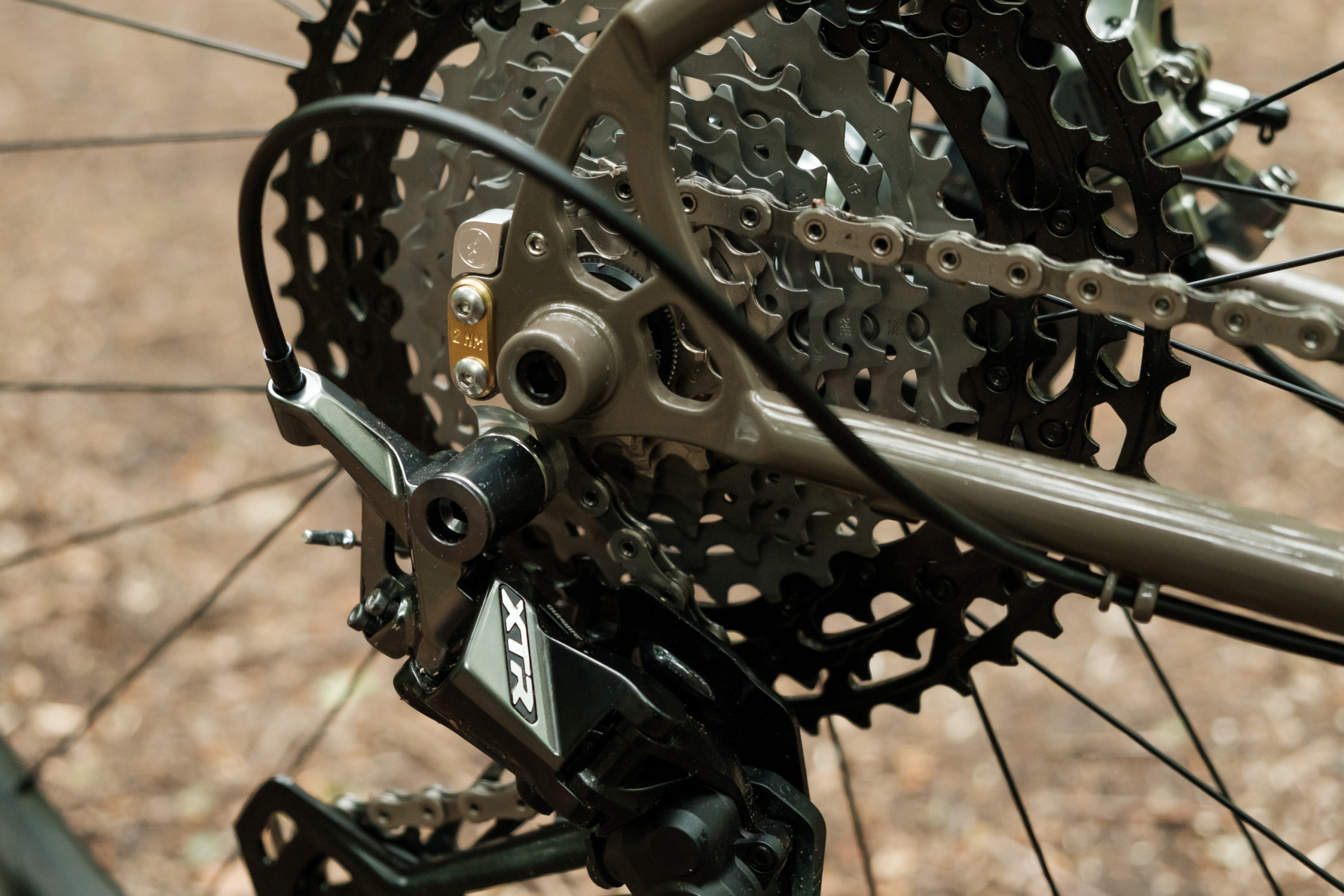 Introducing the Fairlight Holt: A Modern and Well-Equipped XC Bike ...