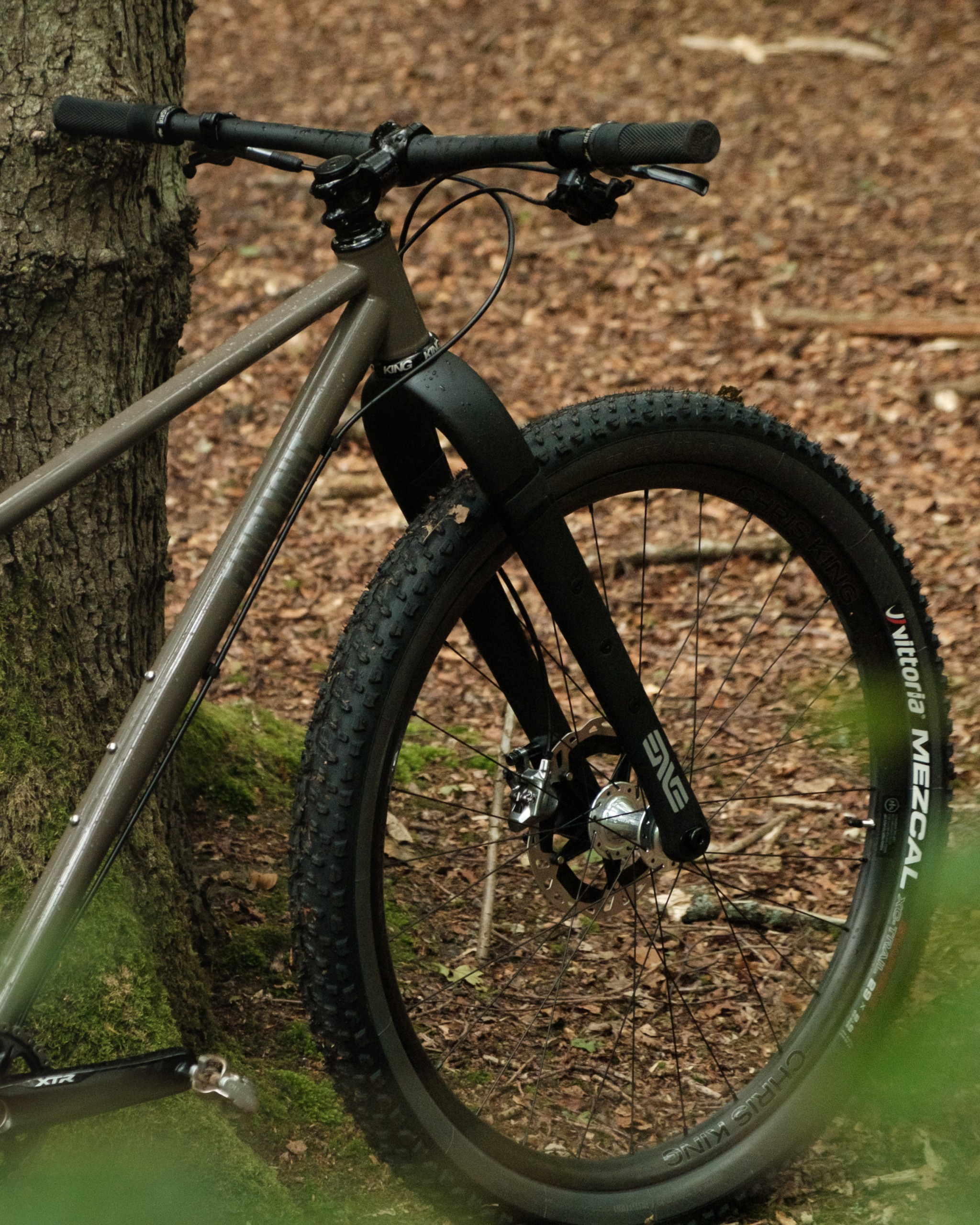 Introducing the Fairlight Holt: A Modern and Well-Equipped XC Bike ...