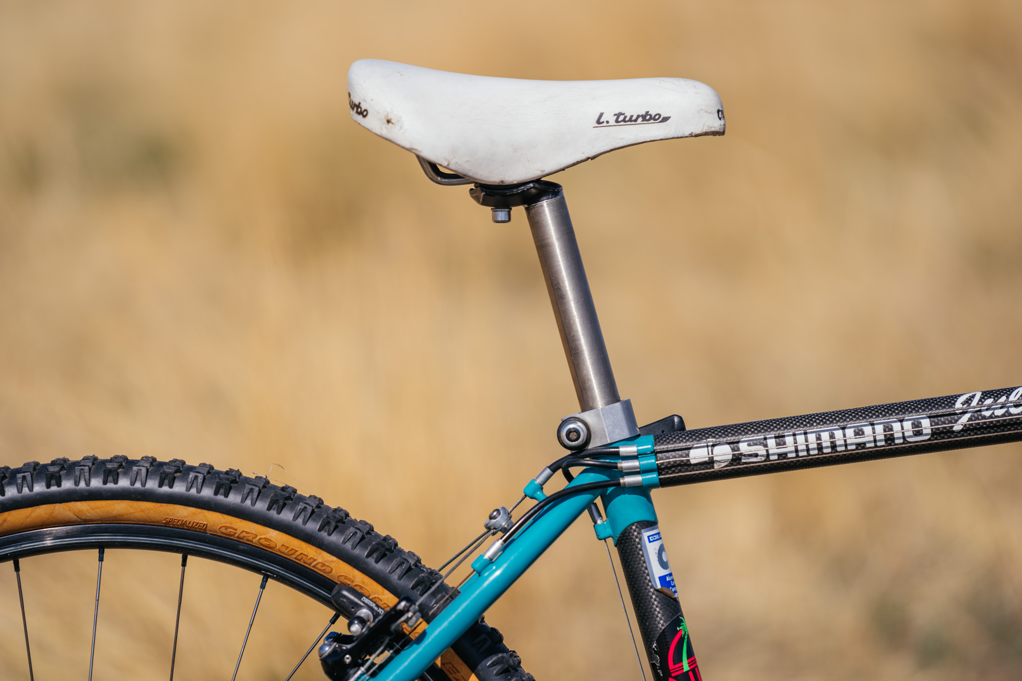 From The Pro’s Closet: Juli Furtado’s World Championship Yeti C-26 – A ...