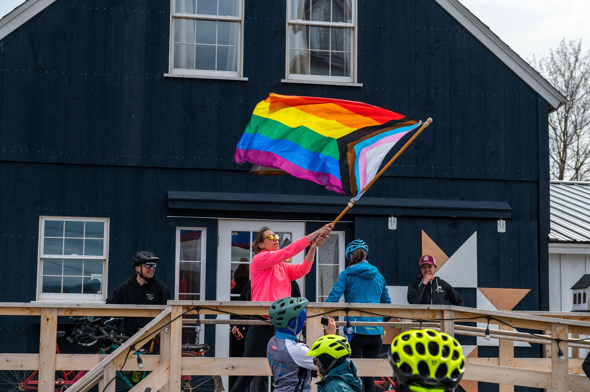 Vermont’s Rasputitsa Dirt: A Gravel Race With A Wild Side – Chris ...