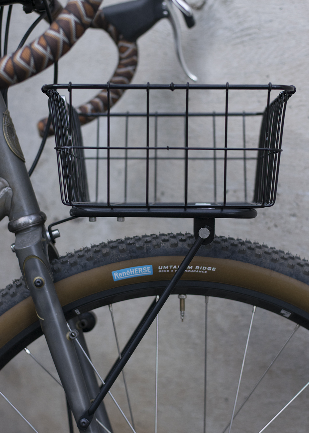 Radar Roundup: RatKing RIP Rack, KURSK TR SNEAKER, Adidas Gravel on ...