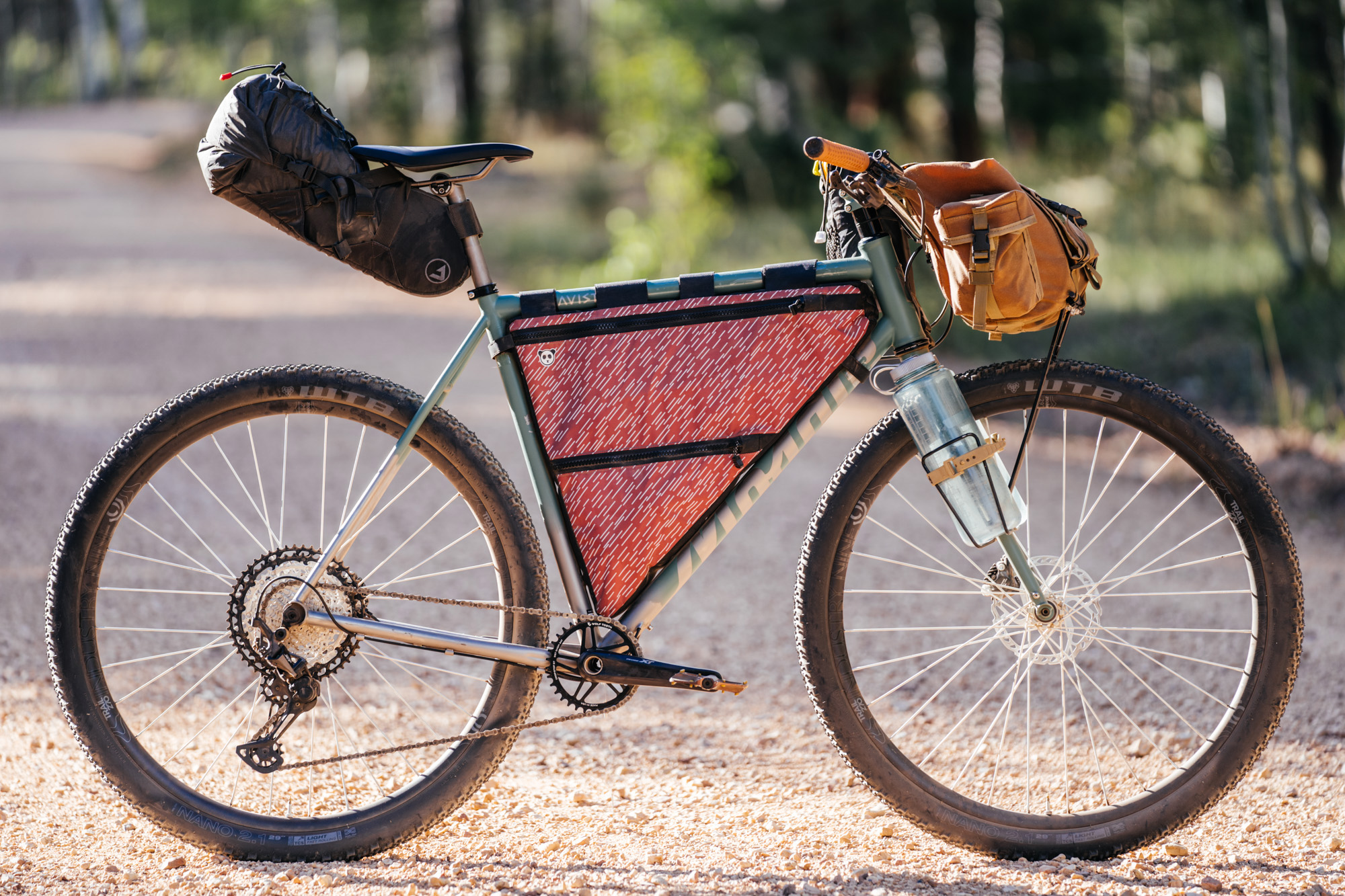 The Radavist | A group of individuals who share a love of cycling and ...