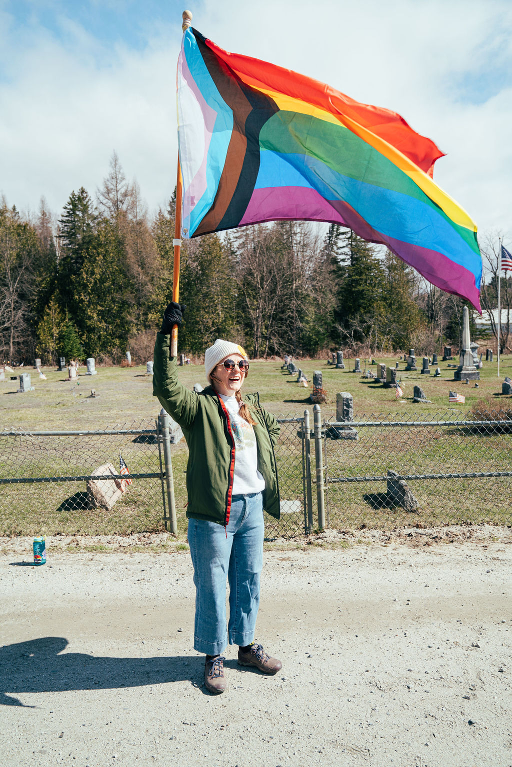 Vermont’s Rasputitsa Dirt: A Gravel Race With A Wild Side – Chris ...