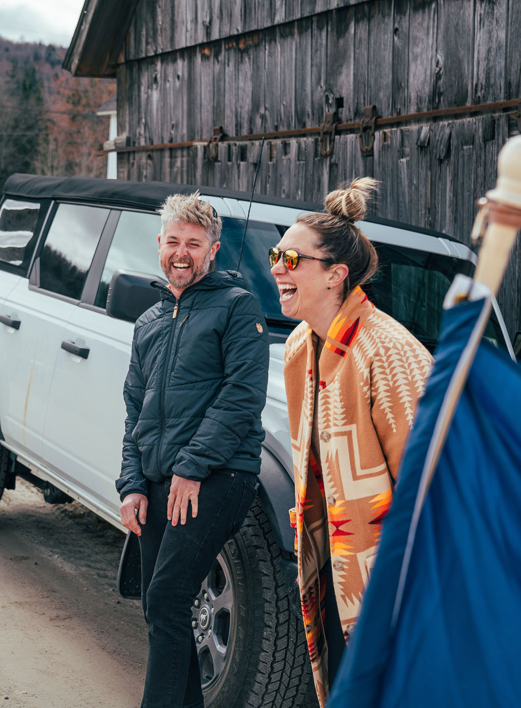 Vermont’s Rasputitsa Dirt: A Gravel Race With A Wild Side – Chris ...