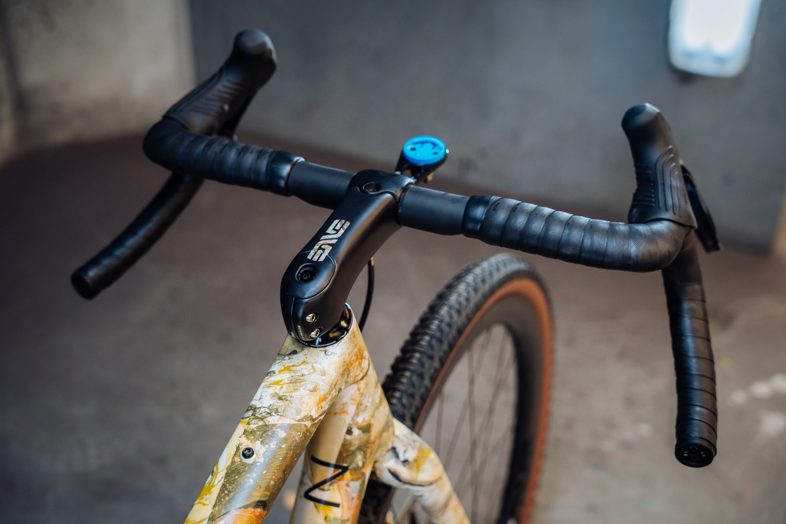 The TRAKA 360 Film: Special Edition OPEN WI.DE Gravel Bike – The ...