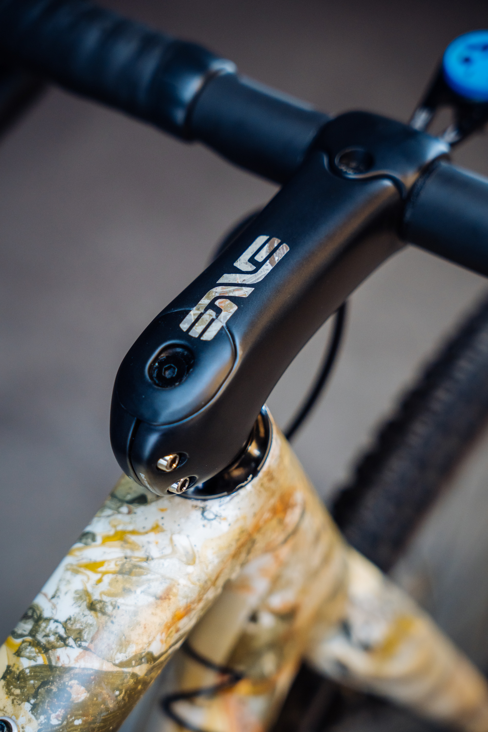 The TRAKA 360 Film: Special Edition OPEN WI.DE Gravel Bike – The ...