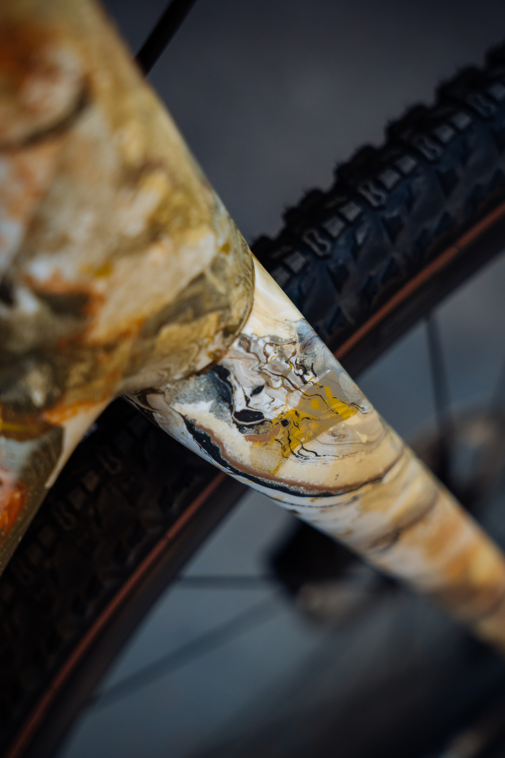 The TRAKA 360 Film: Special Edition OPEN WI.DE Gravel Bike – The ...