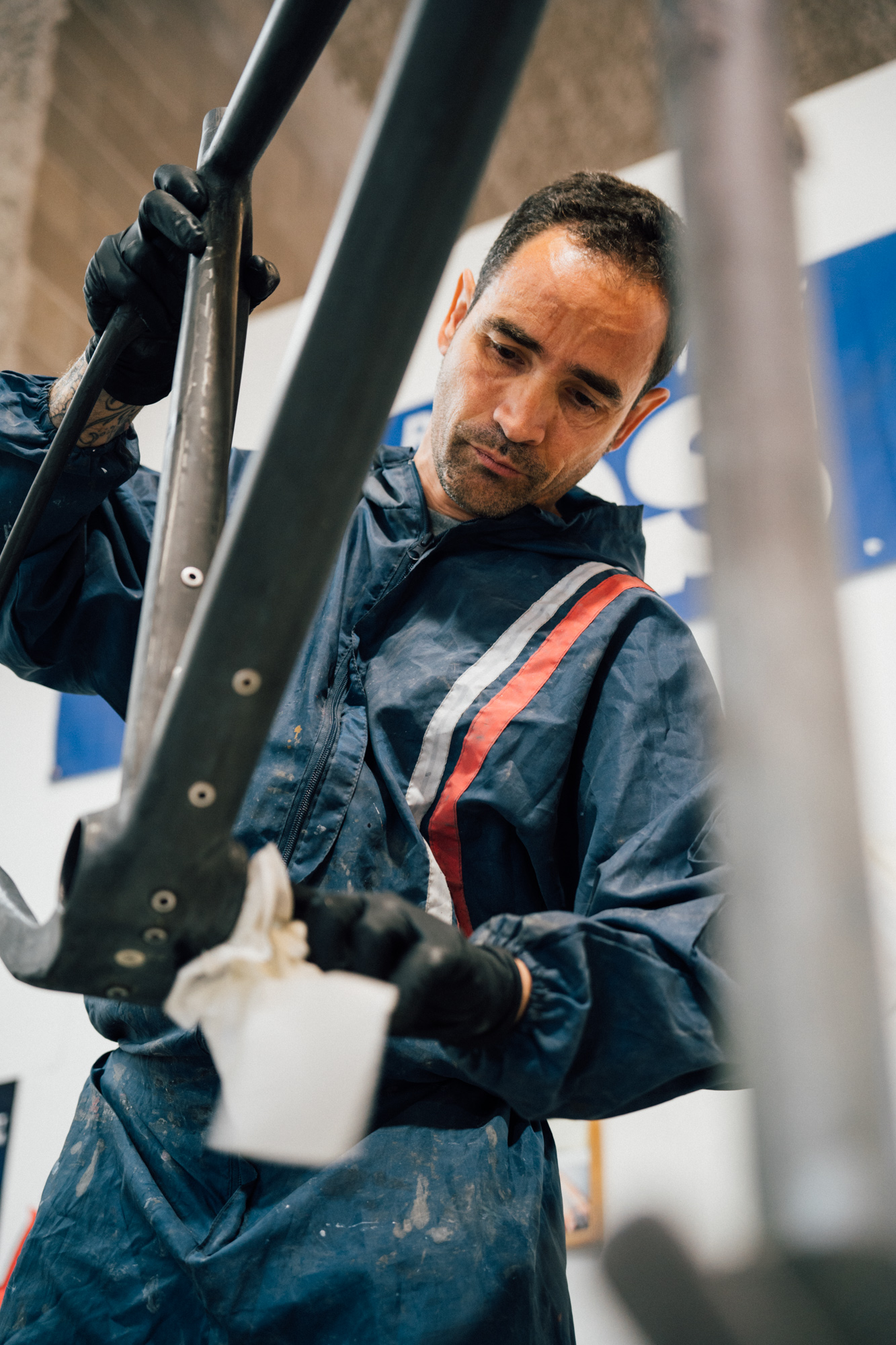 The TRAKA 360 Film: Special Edition OPEN WI.DE Gravel Bike – The ...