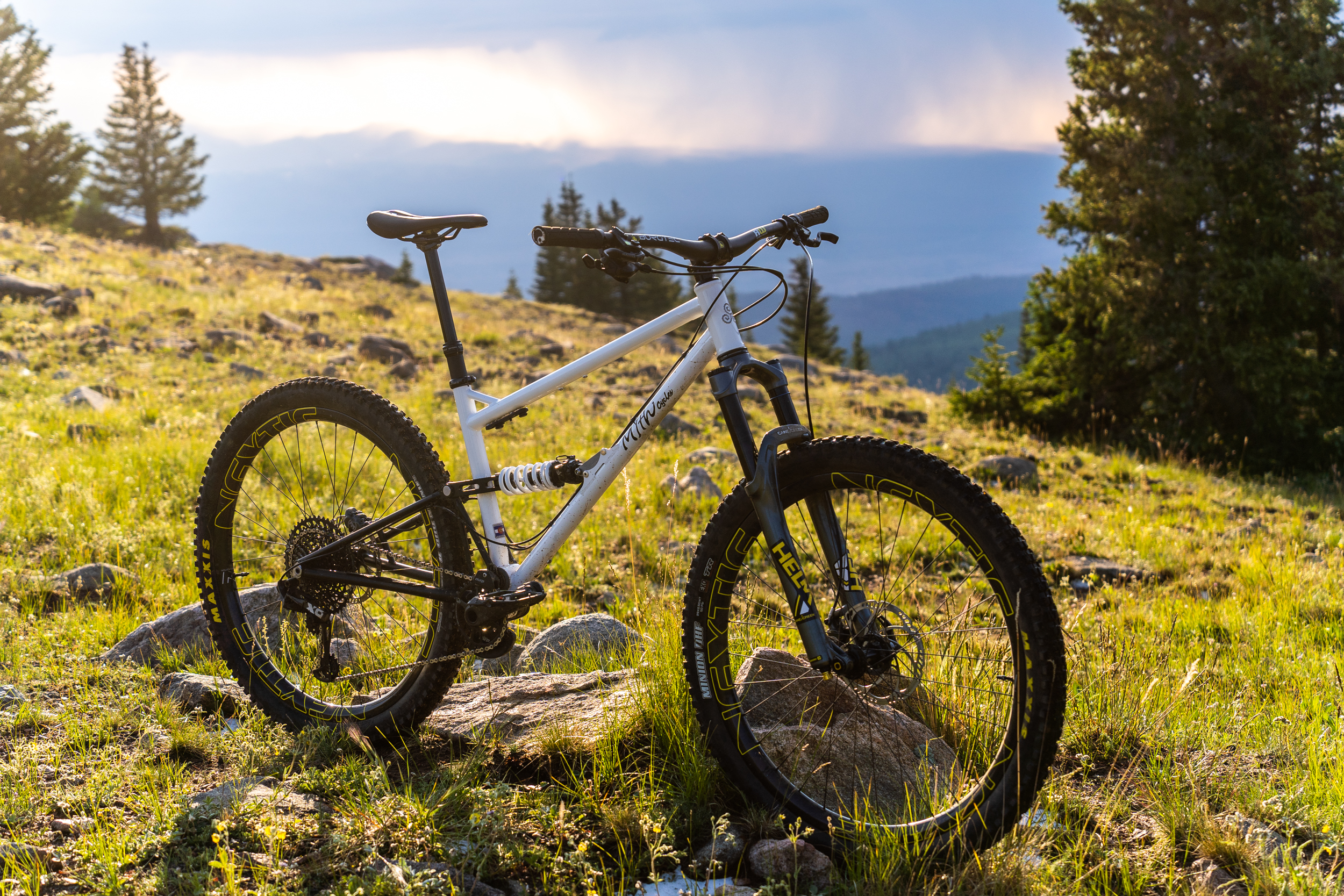 Longer, Higher, Calmer: Kyle’s Longterm Review of the Myth Zodiac Steel ...