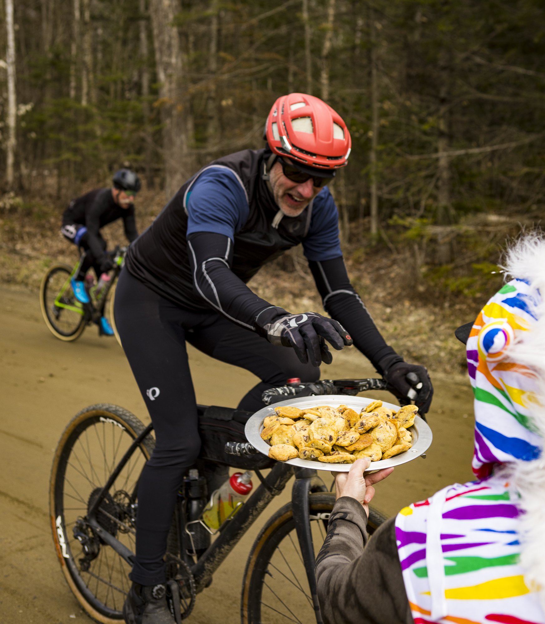 Vermont’s Rasputitsa Dirt: A Gravel Race With A Wild Side – Chris ...